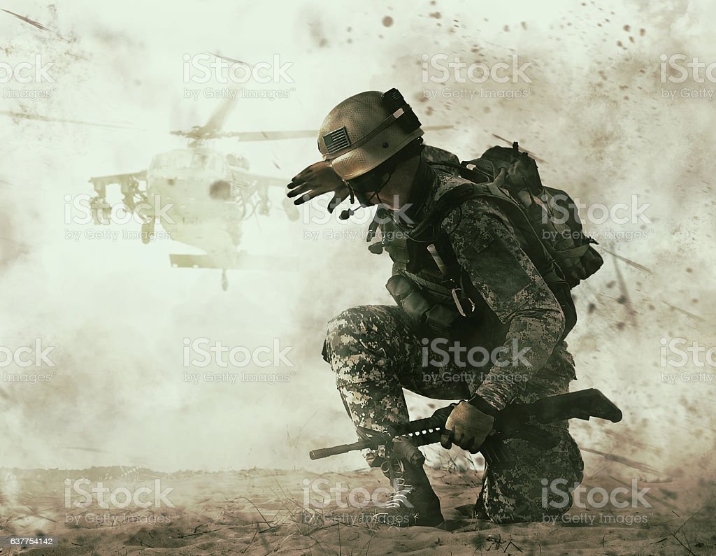 Military Operations Wallpapers - Wallpaper Cave