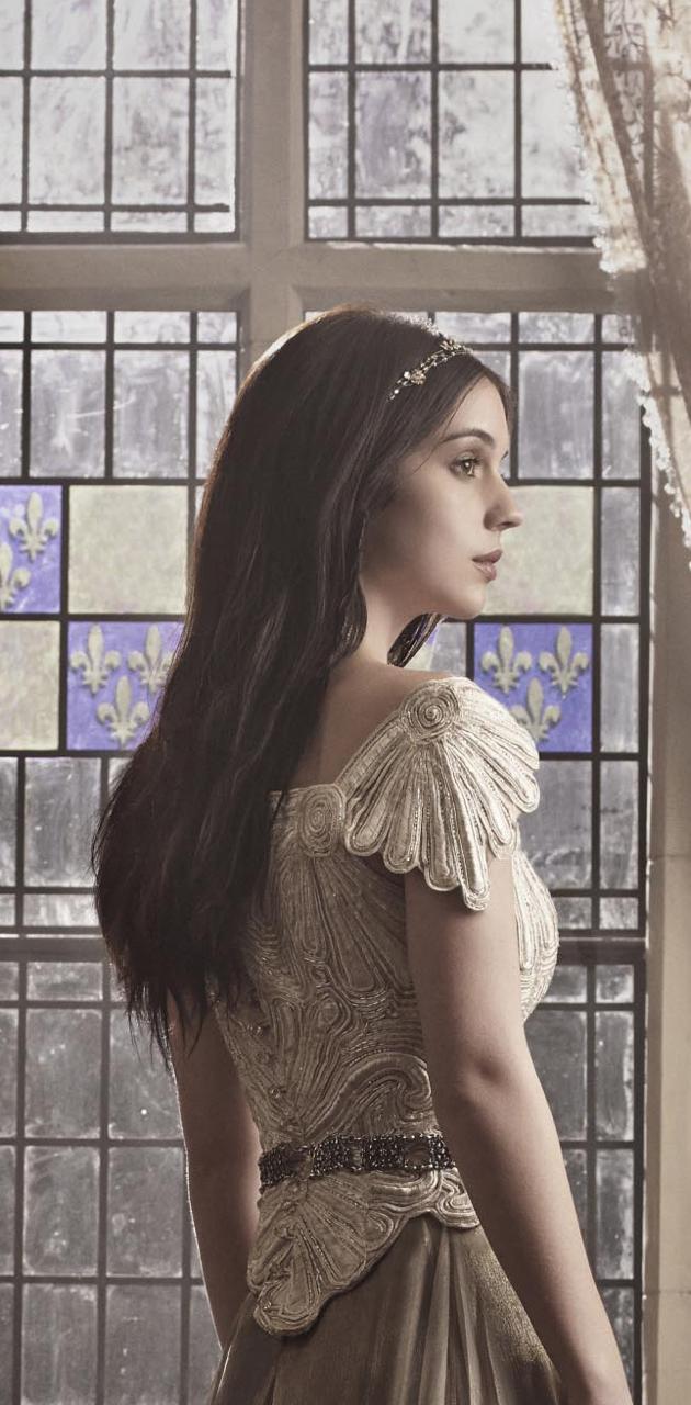 Reign Adelaide Kane Wallpapers - Wallpaper Cave