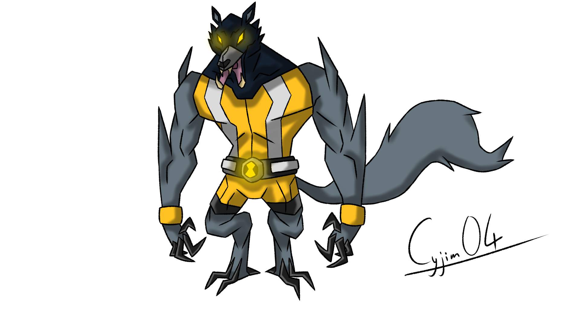 Blitzwolfer Wallpapers - Wallpaper Cave