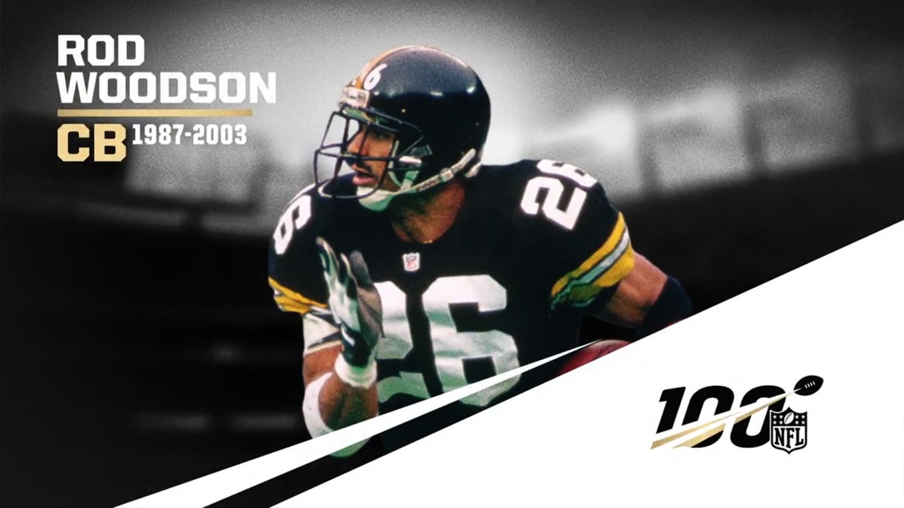 Rod Woodson Wallpapers - Wallpaper Cave