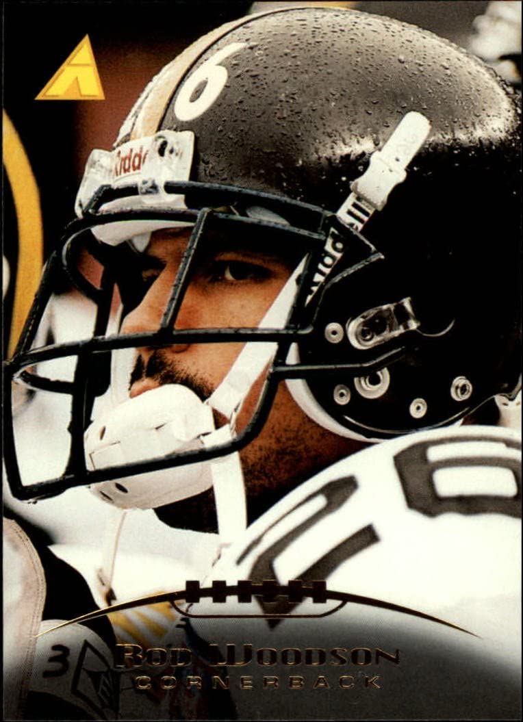 Rod Woodson Wallpapers - Wallpaper Cave