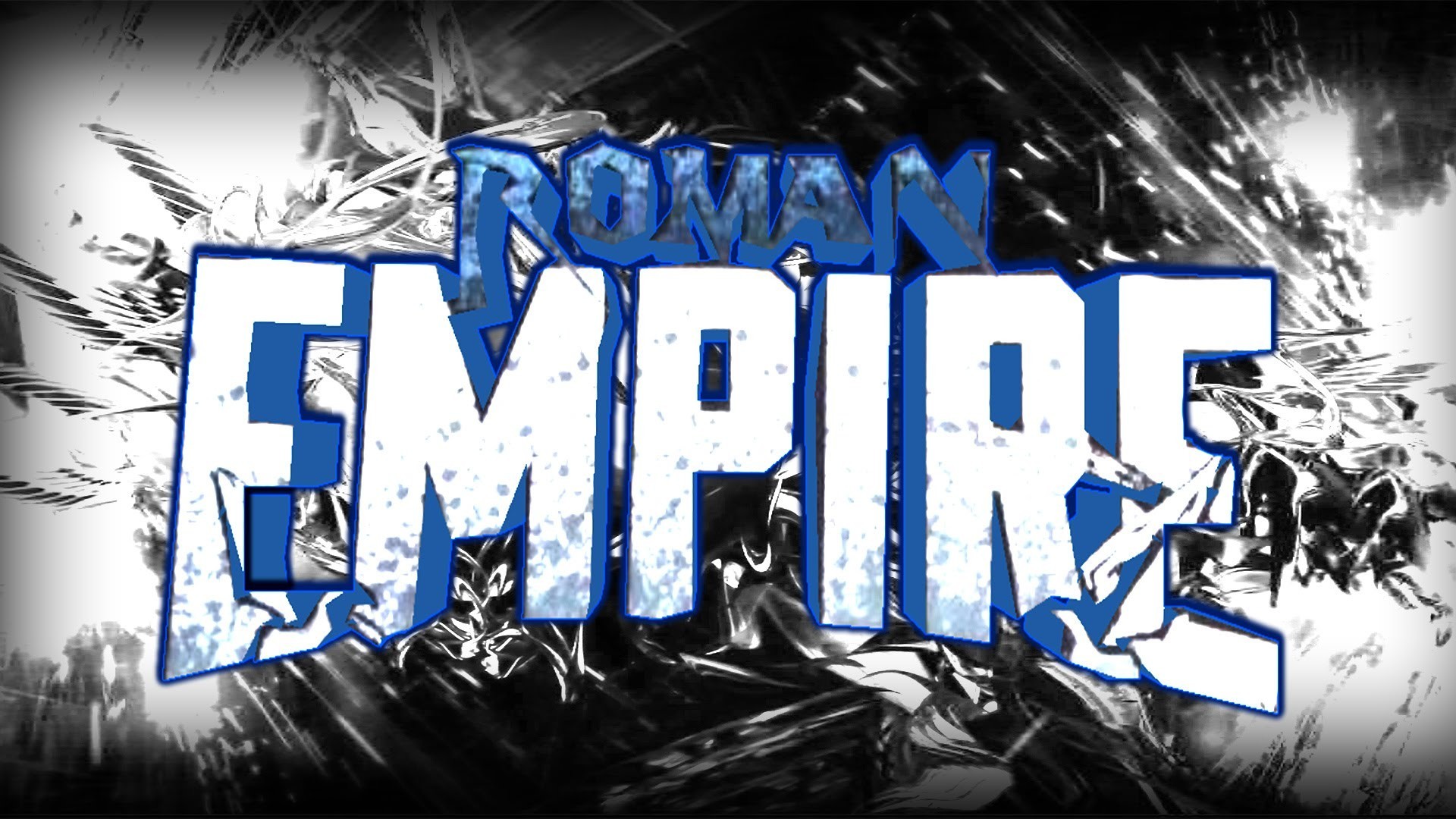 WWE Roman Empire Wallpapers - Wallpaper Cave