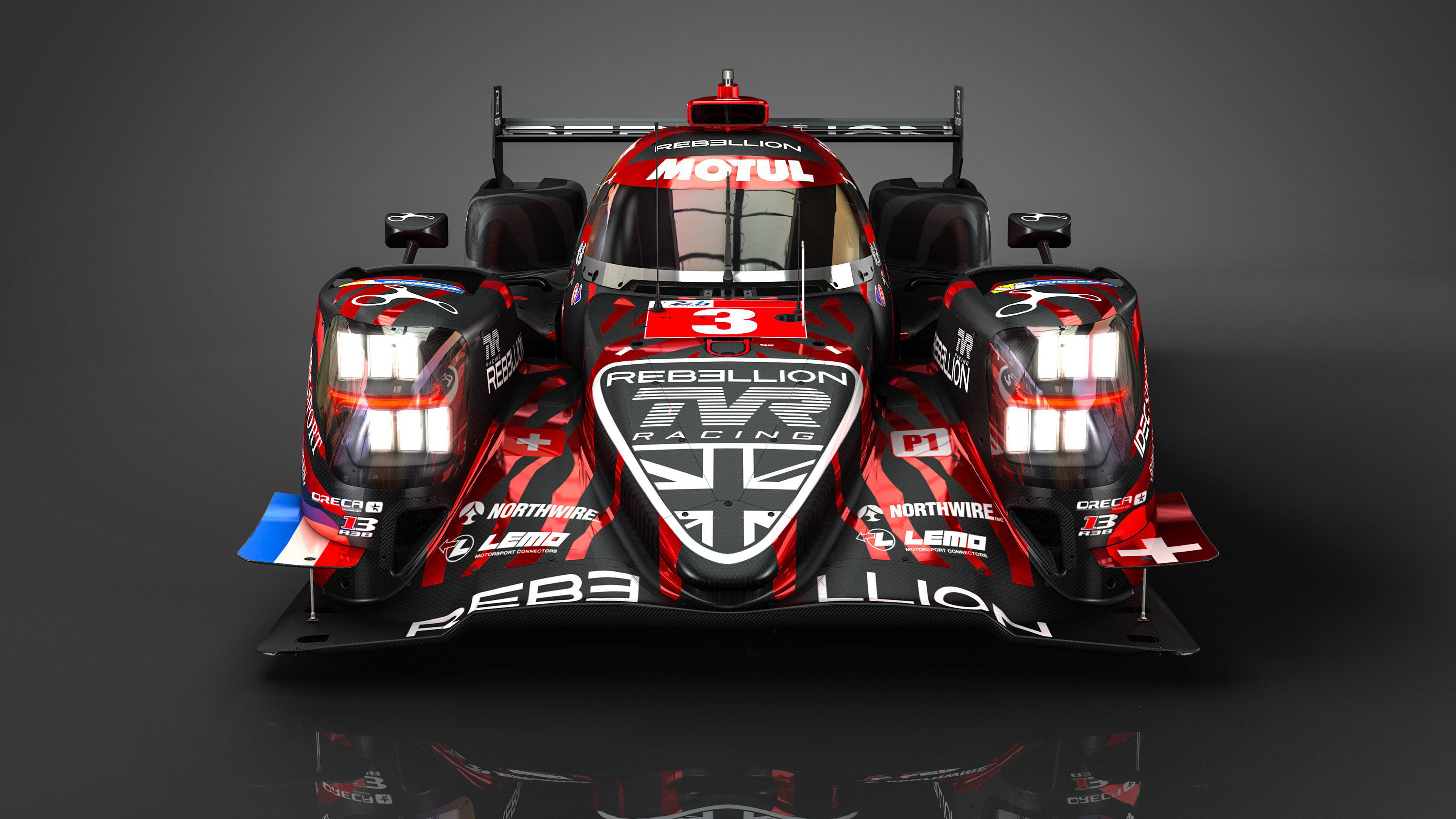 Endurance Racing Wallpapers - Wallpaper Cave