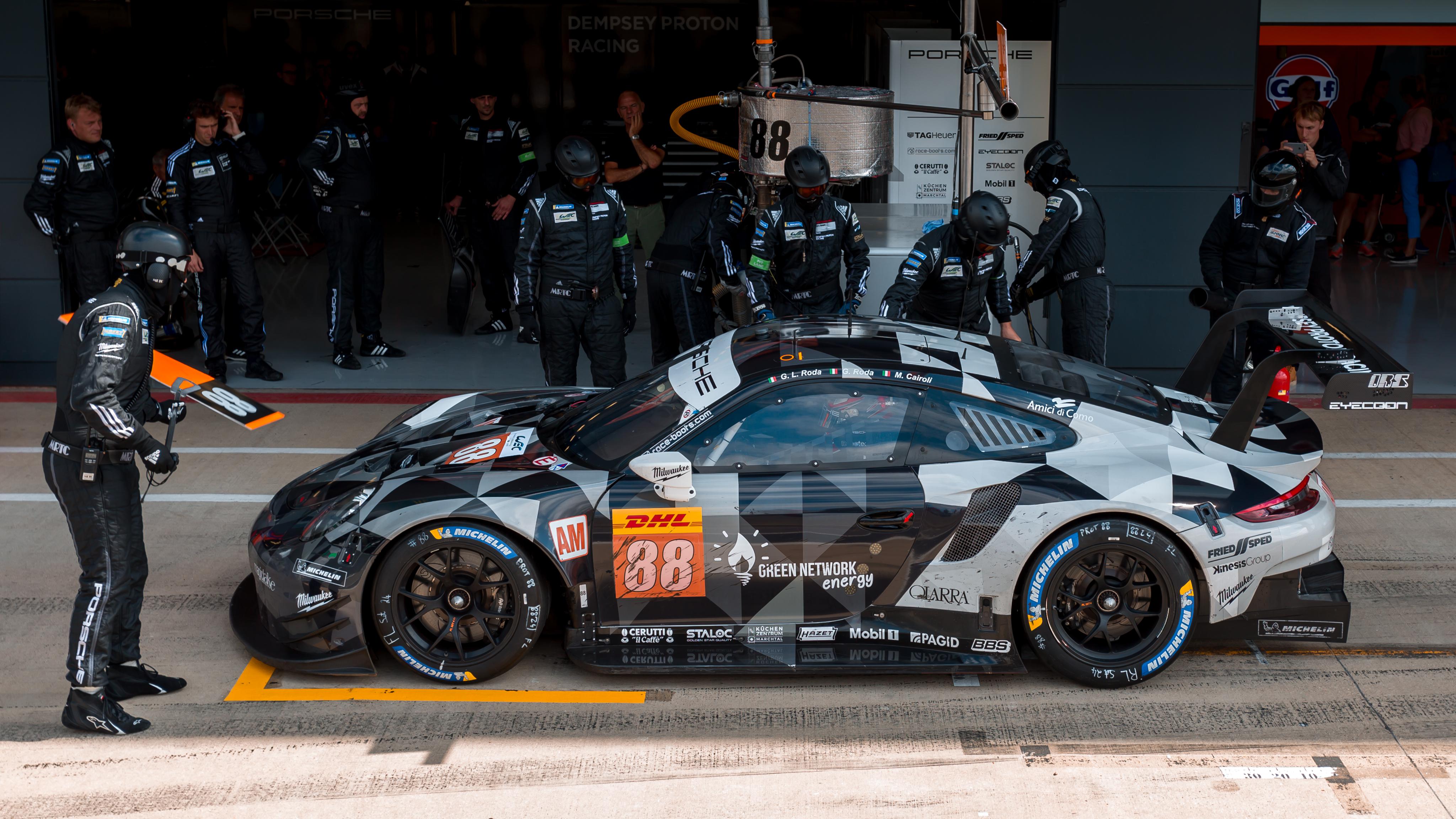 4k Race Wallpapers - Wallpaper Cave