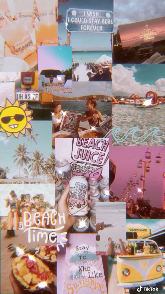 Summer 90s Wallpapers - Wallpaper Cave