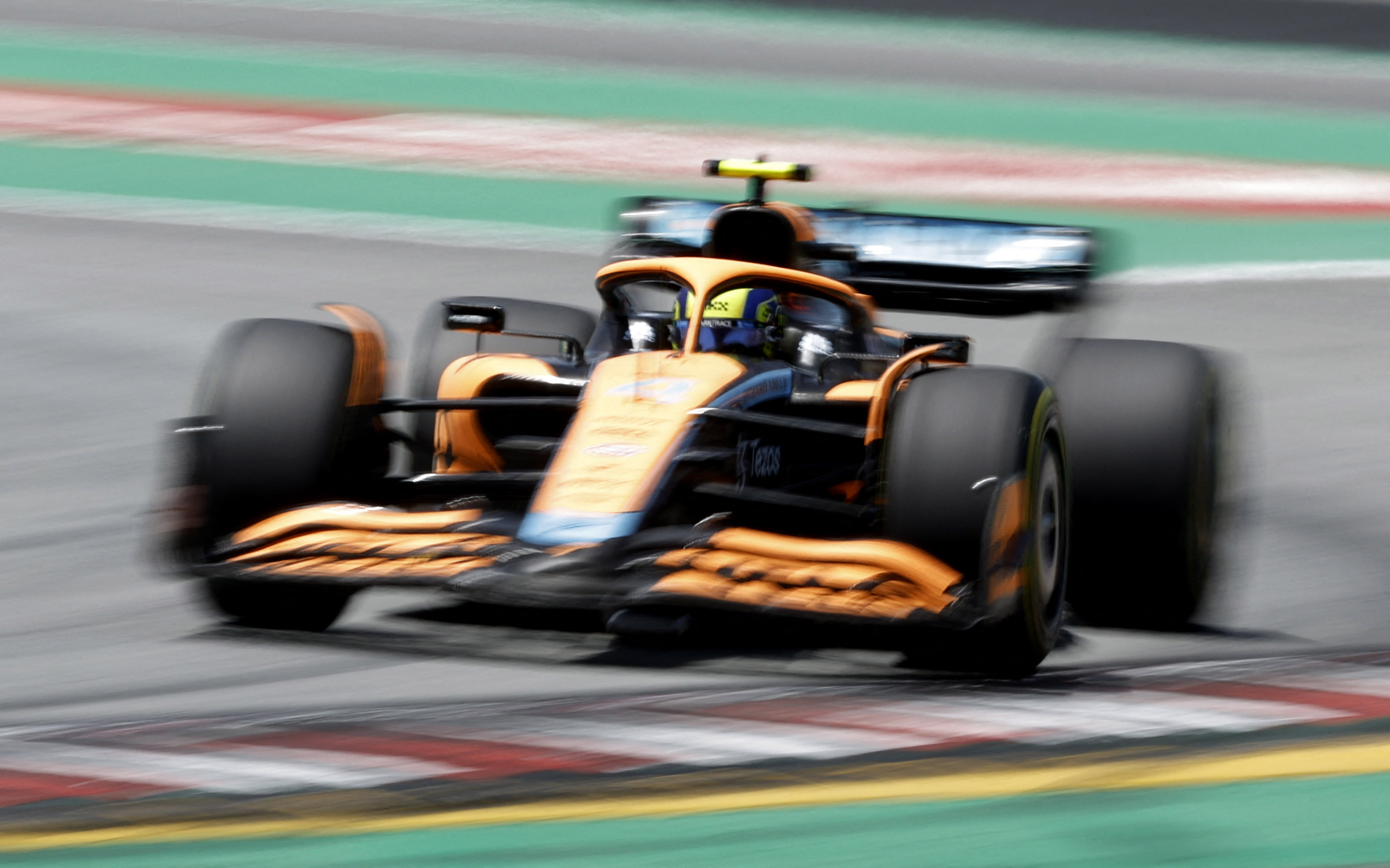 Lando Norris 4k 2022 Wallpapers - Wallpaper Cave