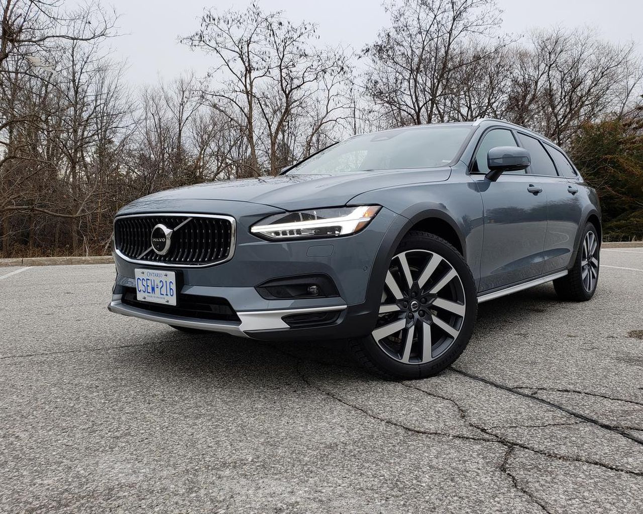 Volvo V90 2022 Wallpapers - Wallpaper Cave