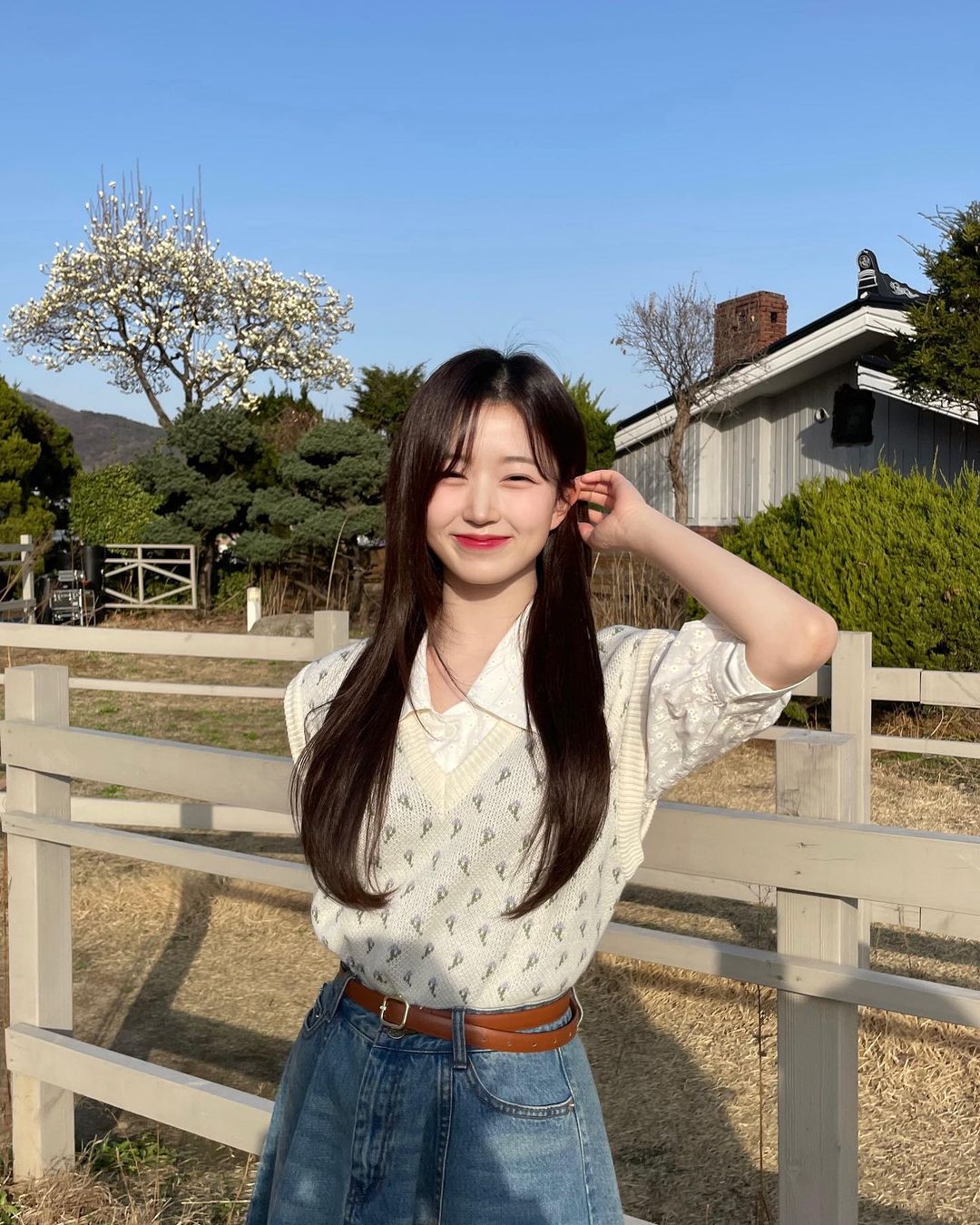 Haewon Wallpapers - Wallpaper Cave