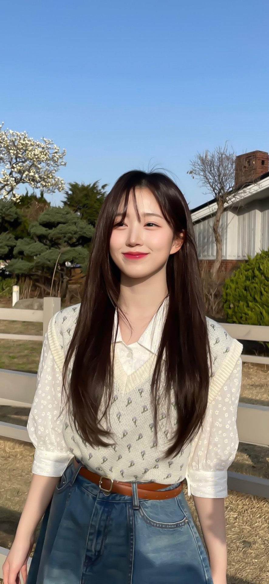 Haewon Wallpapers - Wallpaper Cave