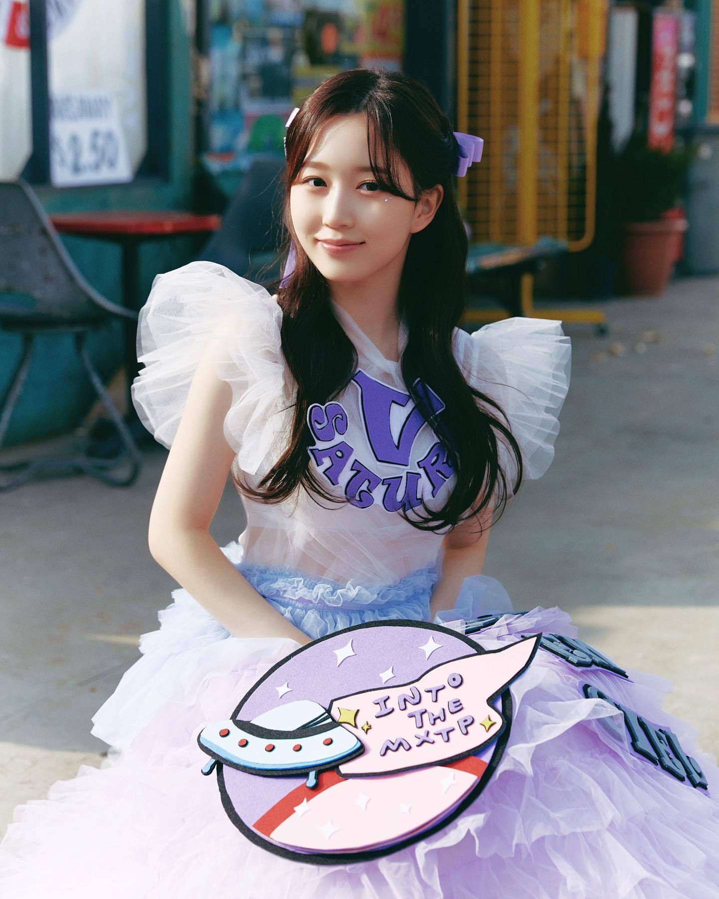 Haewon Wallpapers - Wallpaper Cave