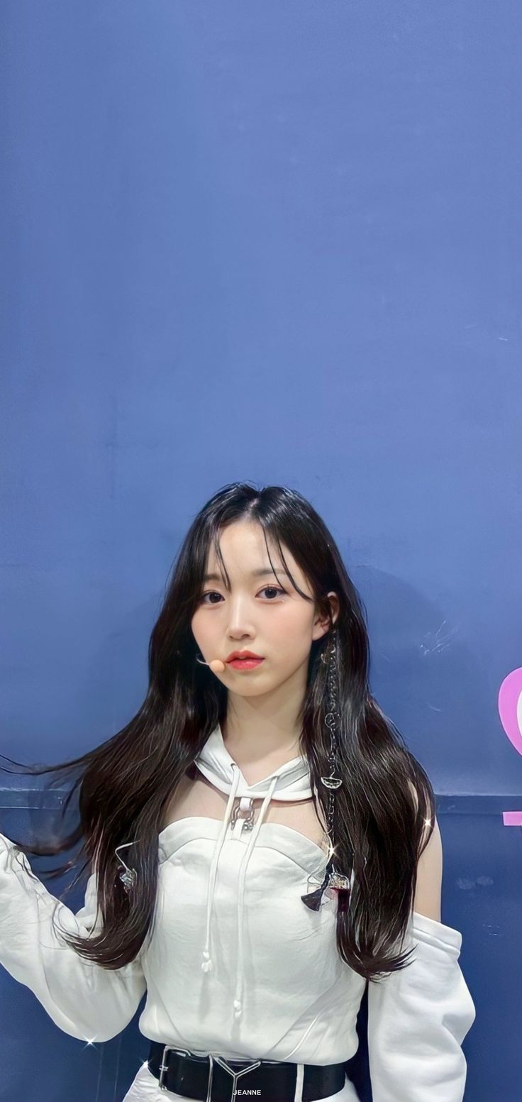 Haewon Wallpapers - Wallpaper Cave