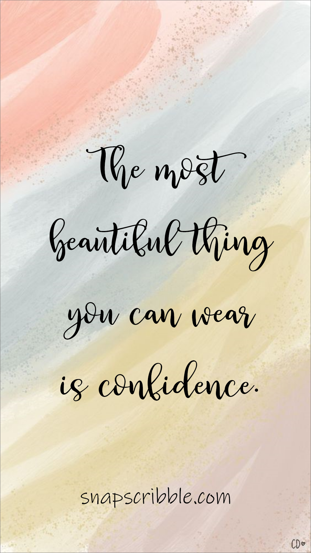 Self Awareness Wallpapers - Wallpaper Cave