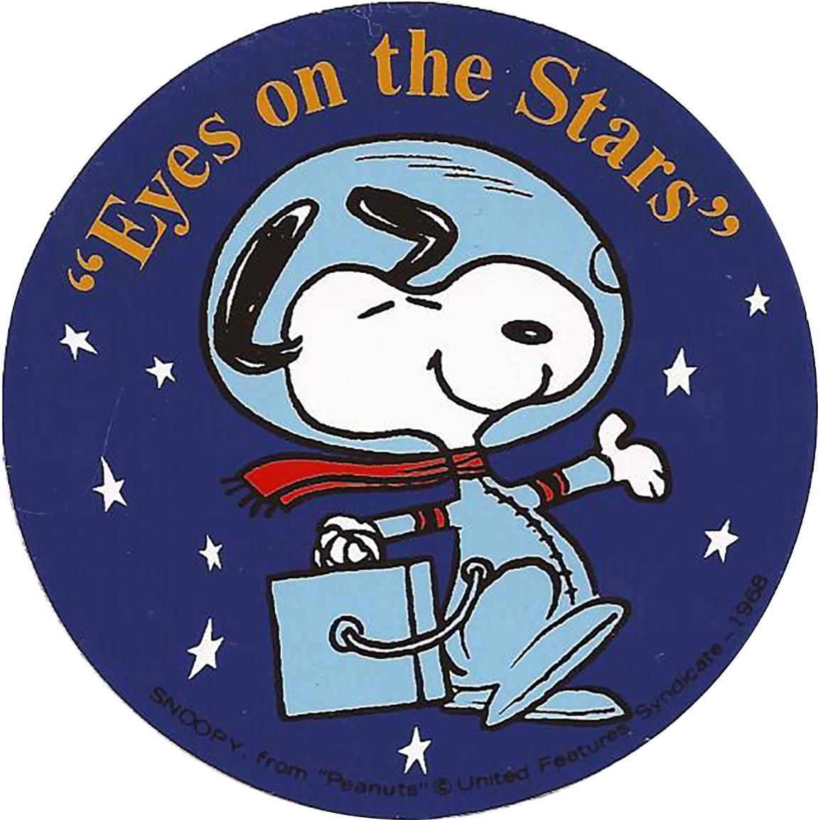 Astronaut Snoopy Wallpapers - Wallpaper Cave
