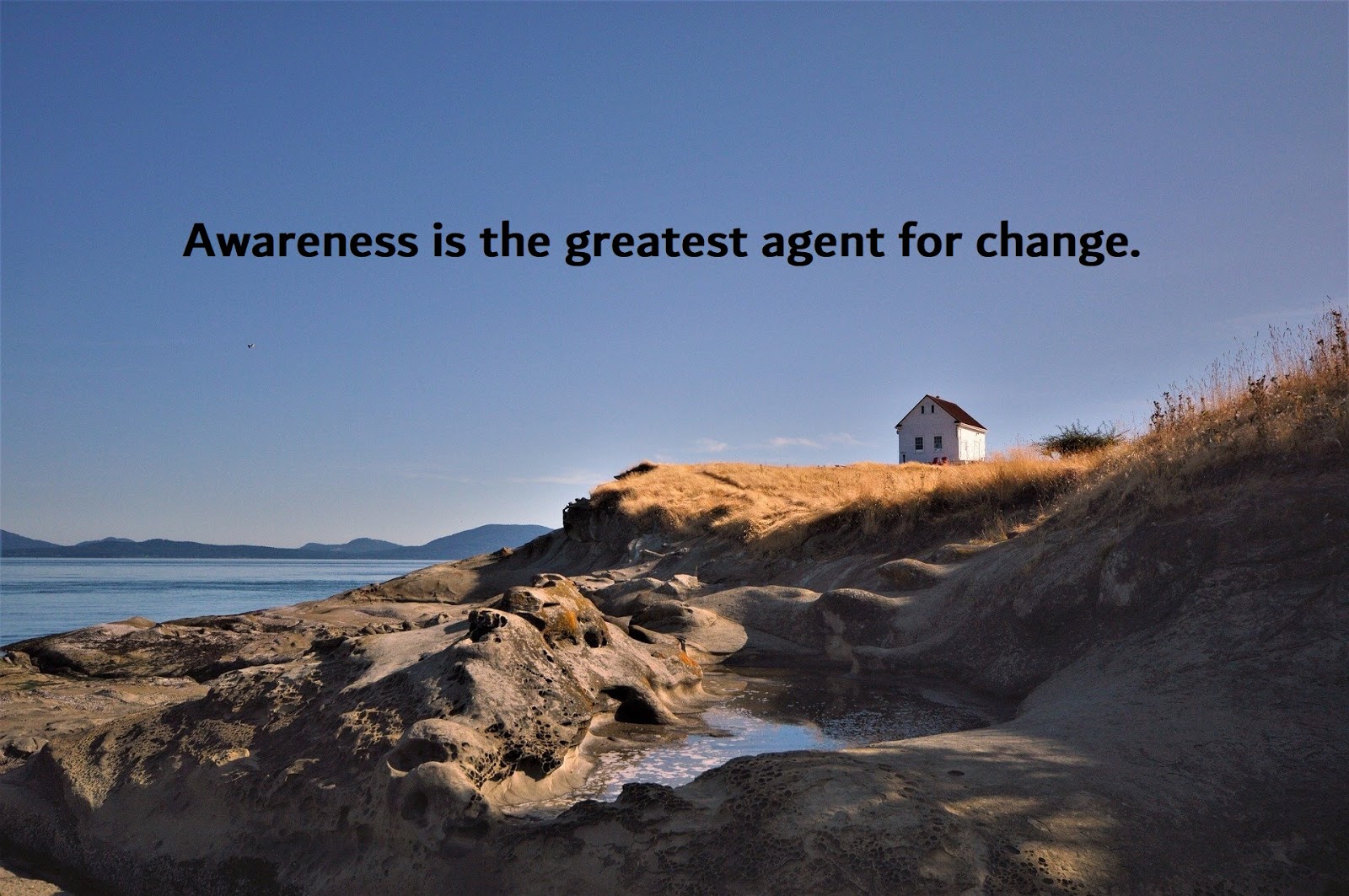 Self Awareness Wallpapers - Wallpaper Cave