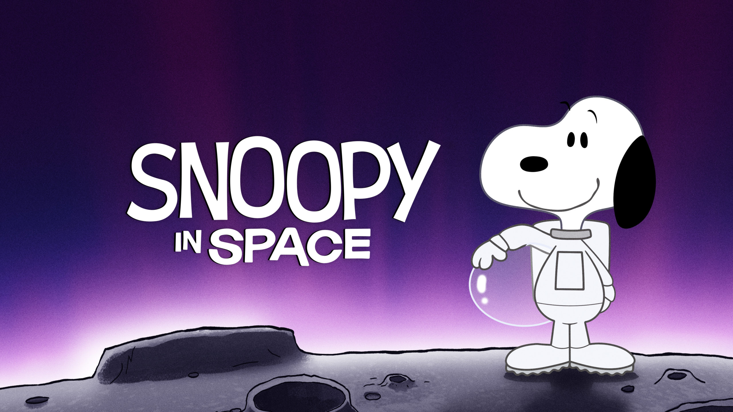 Astronaut Snoopy Wallpapers - Wallpaper Cave
