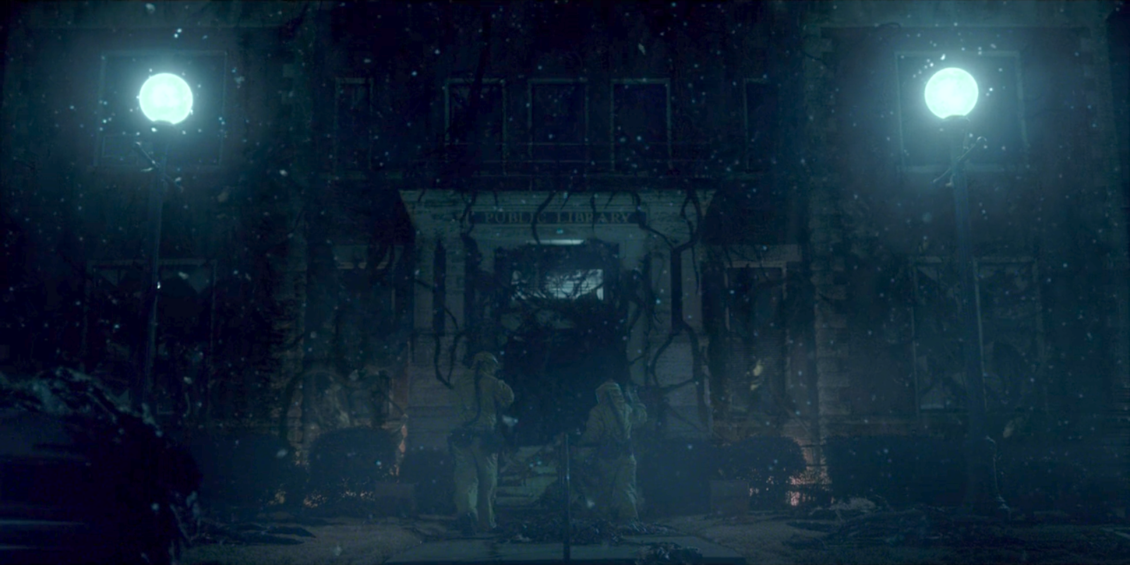 Stranger Things Upside Down Wallpapers - Wallpaper Cave