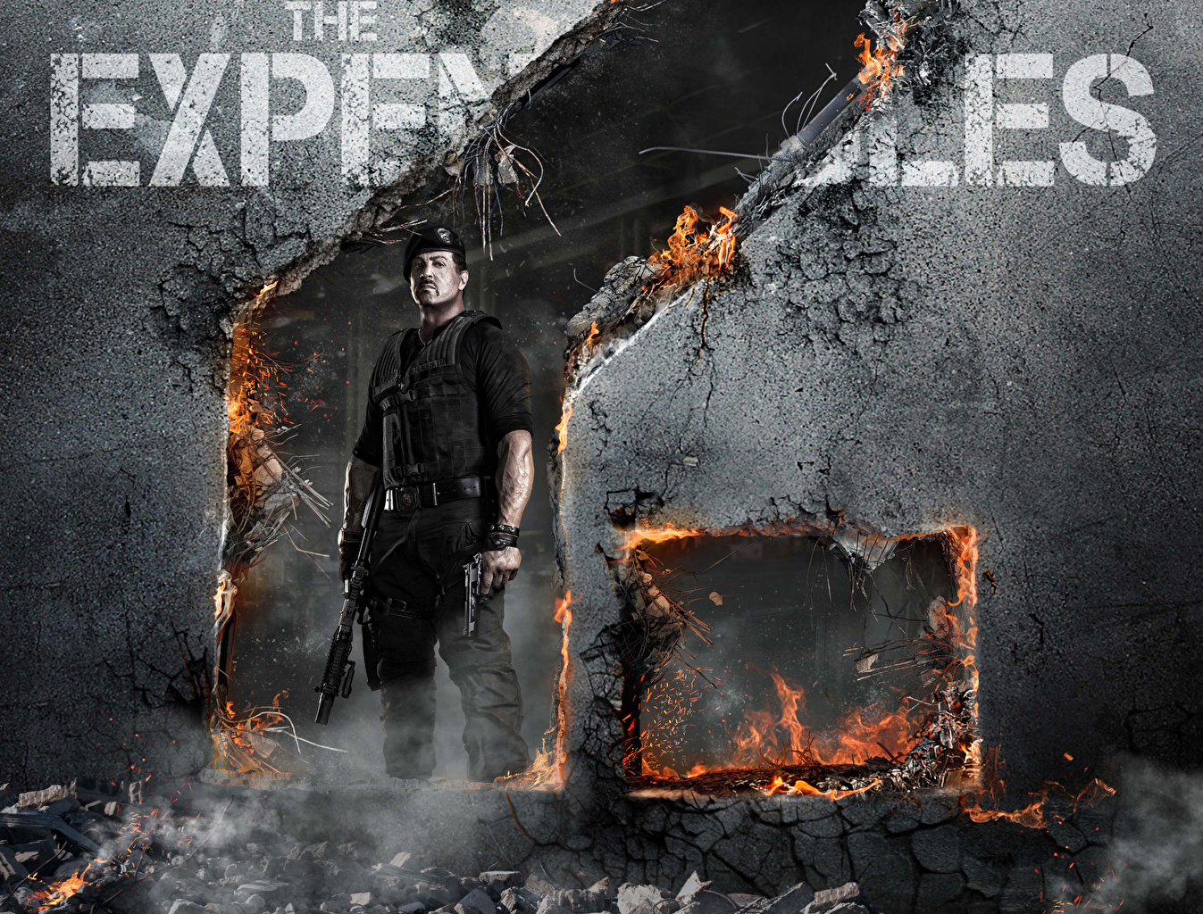 Expendables Computer Wallpapers - Wallpaper Cave