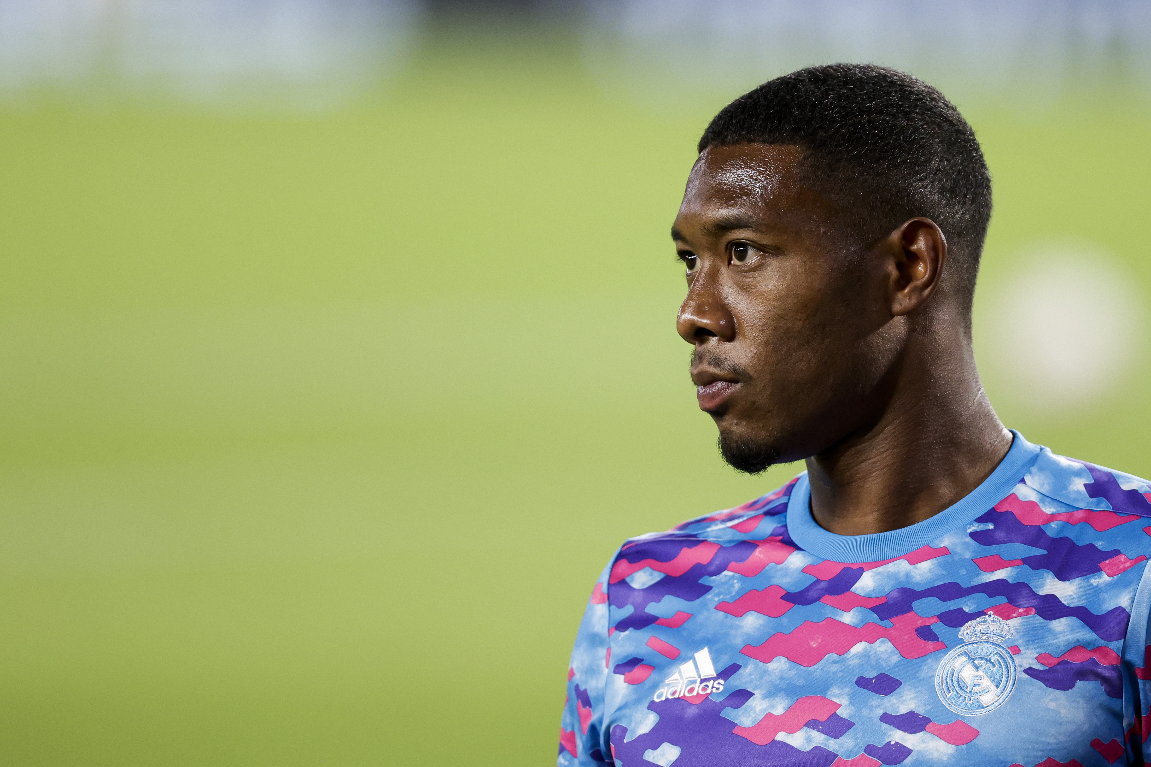 David Alaba 2022 Wallpapers - Wallpaper Cave