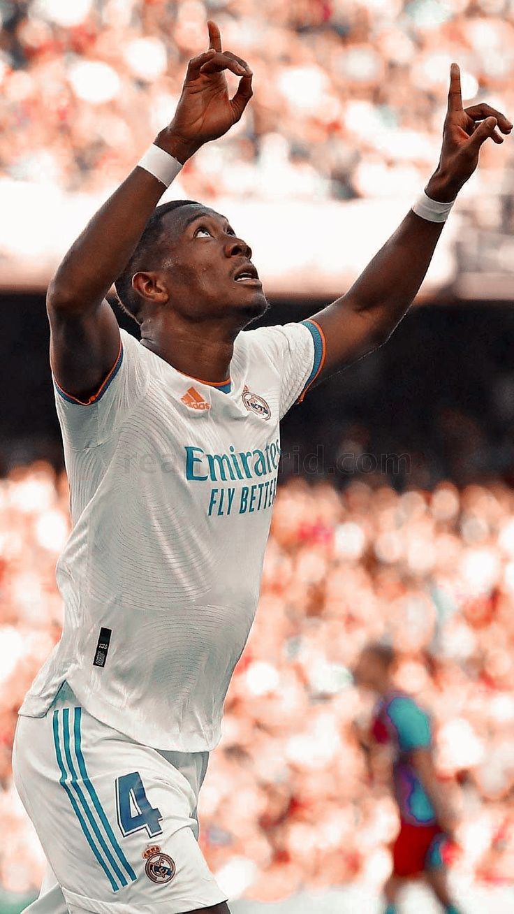 David Alaba 2022 Wallpapers - Wallpaper Cave