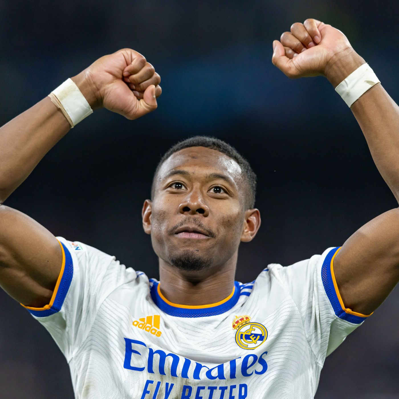 David Alaba 2022 Wallpapers - Wallpaper Cave