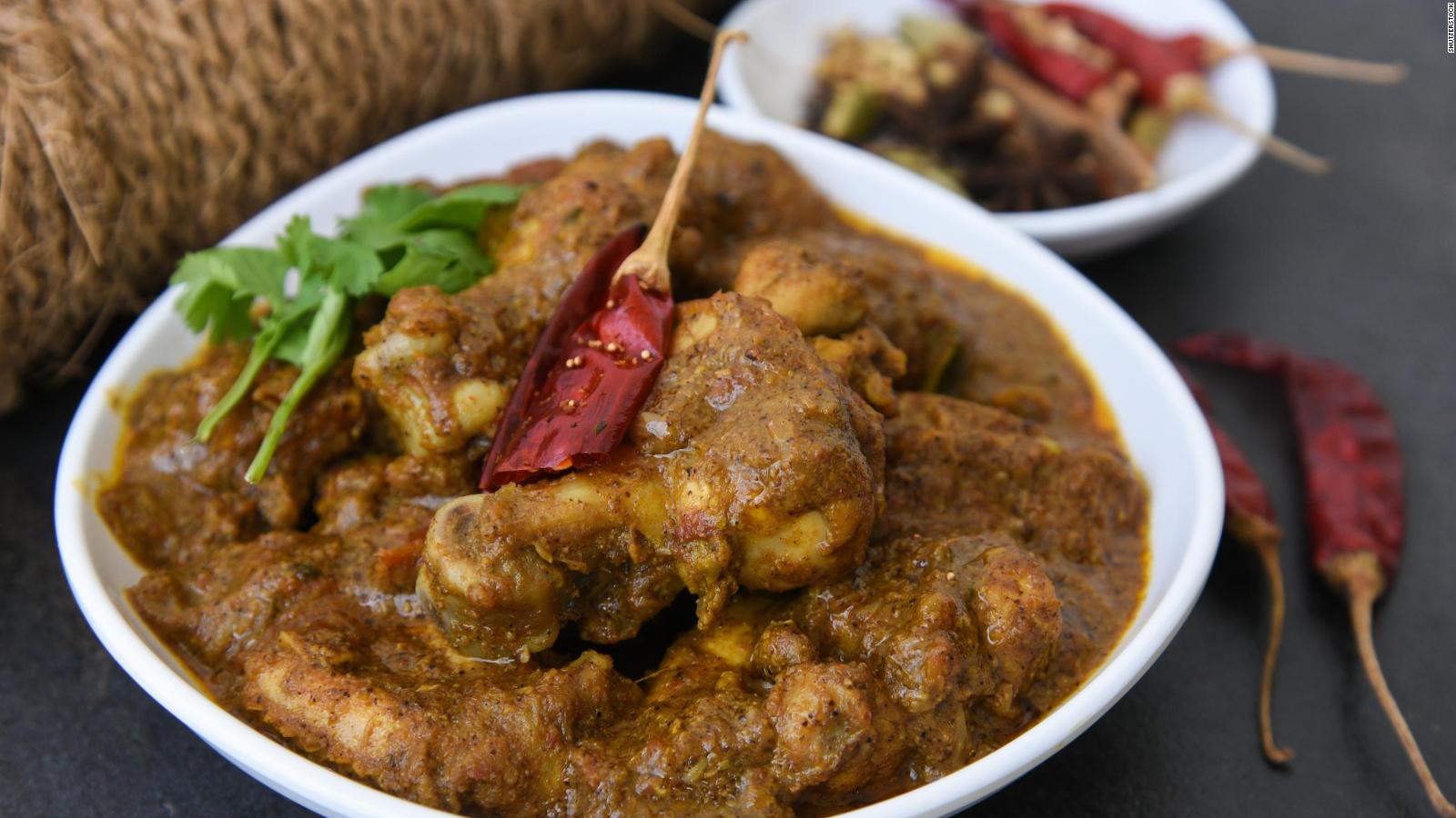 Mutton Curry Wallpapers - Wallpaper Cave