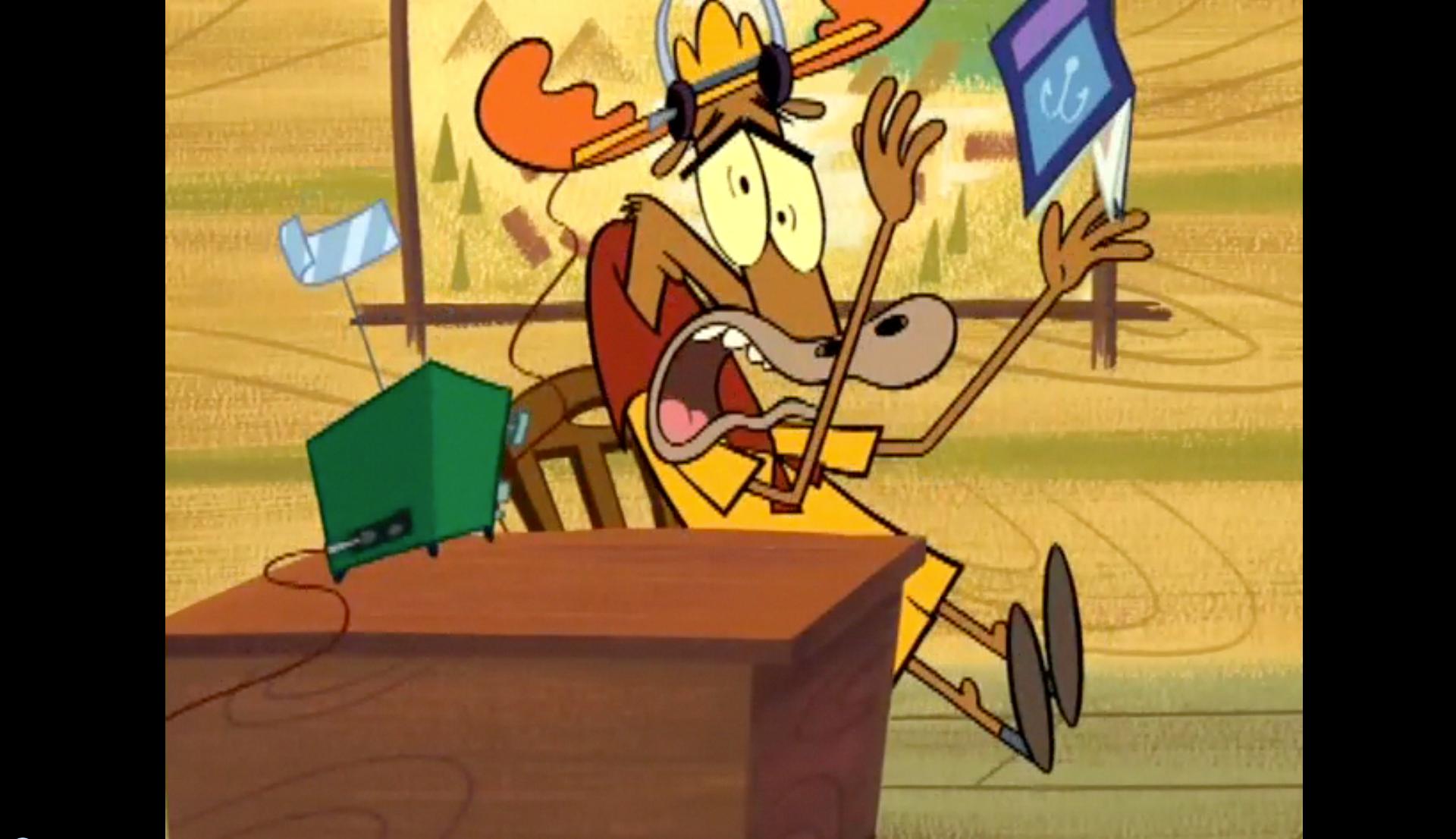 Camp Lazlo Scoutmaster Lumpus Wallpapers - Wallpaper Cave