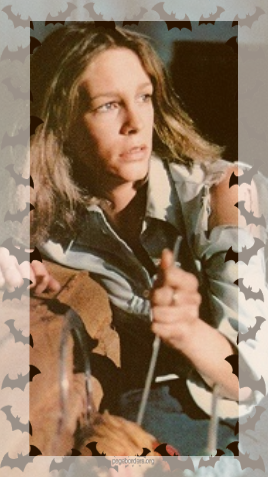 Laurie Strode Wallpapers - Wallpaper Cave