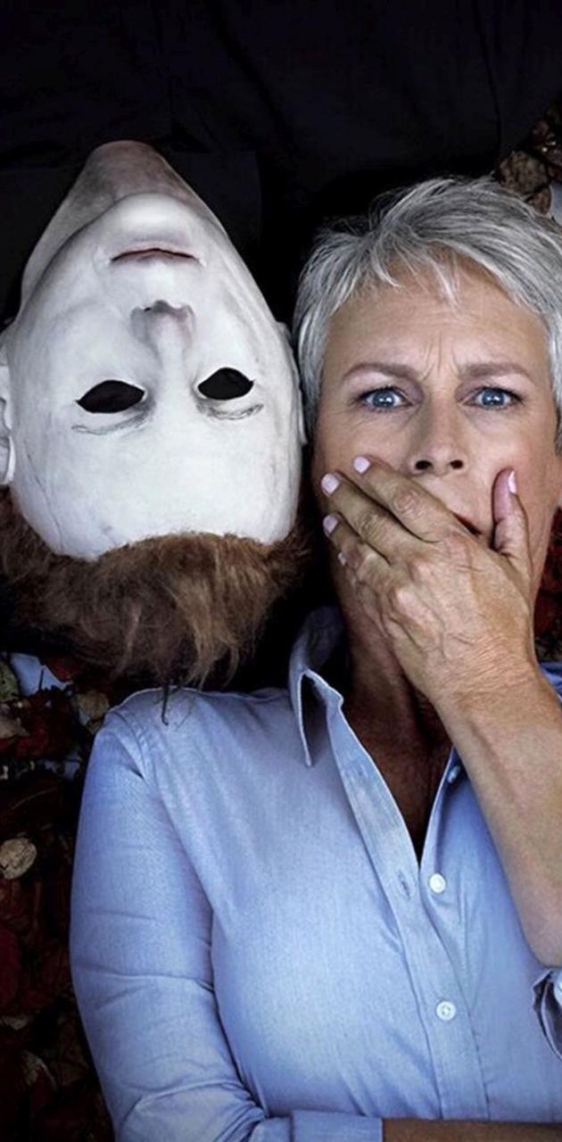 Laurie Strode Wallpapers - Wallpaper Cave