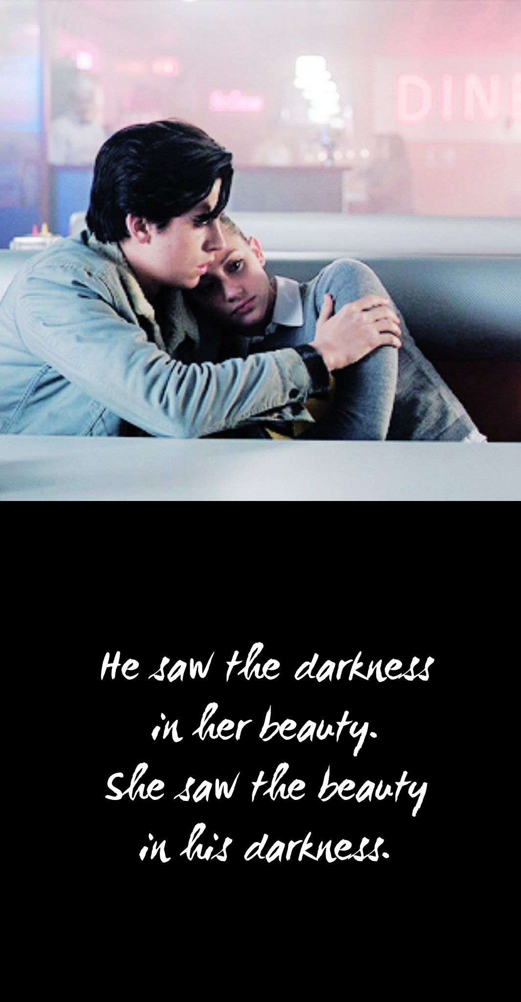 Jughead Jones Quotes Wallpapers - Wallpaper Cave