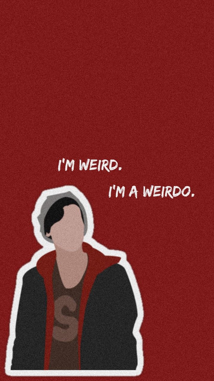 Jughead Jones Quotes Wallpapers - Wallpaper Cave