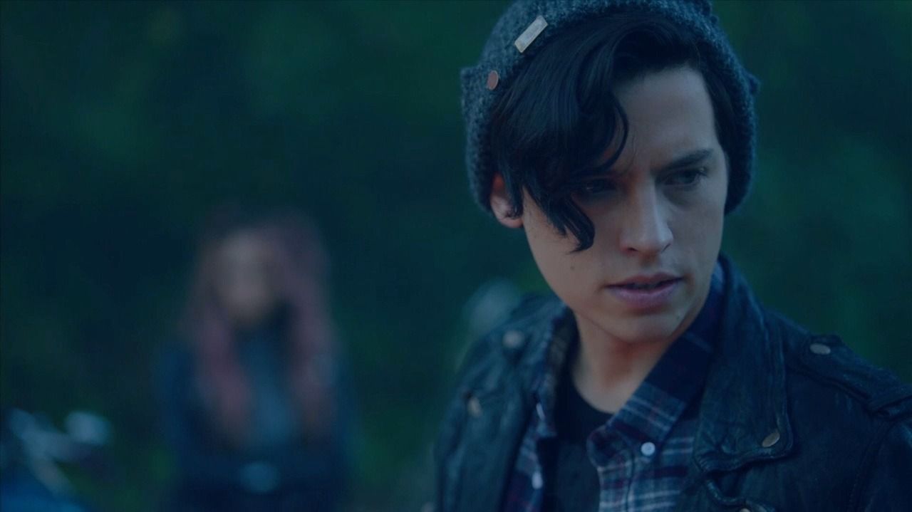 Jughead Jones Quotes Wallpapers - Wallpaper Cave