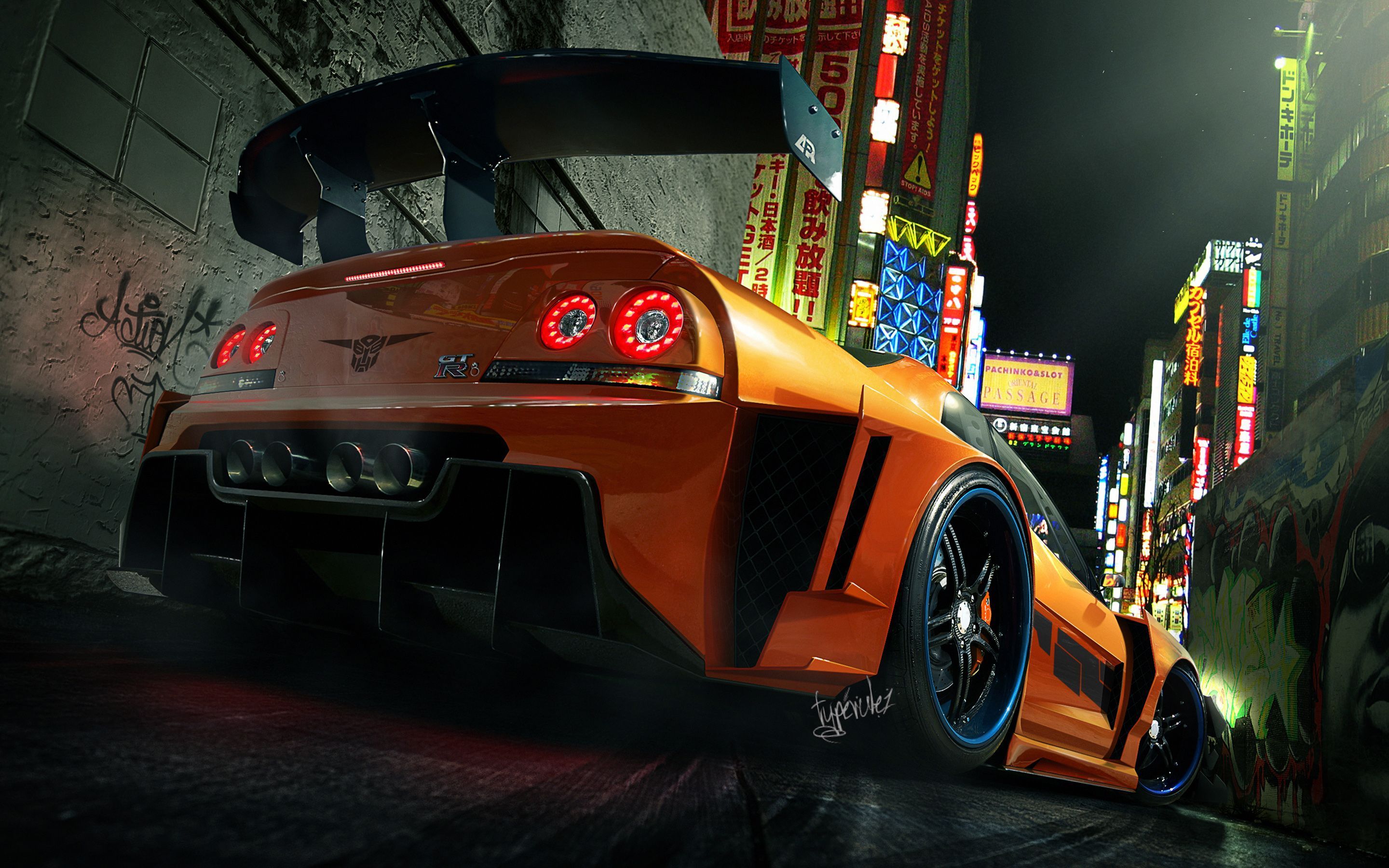 GTR 350 Wallpapers - Wallpaper Cave