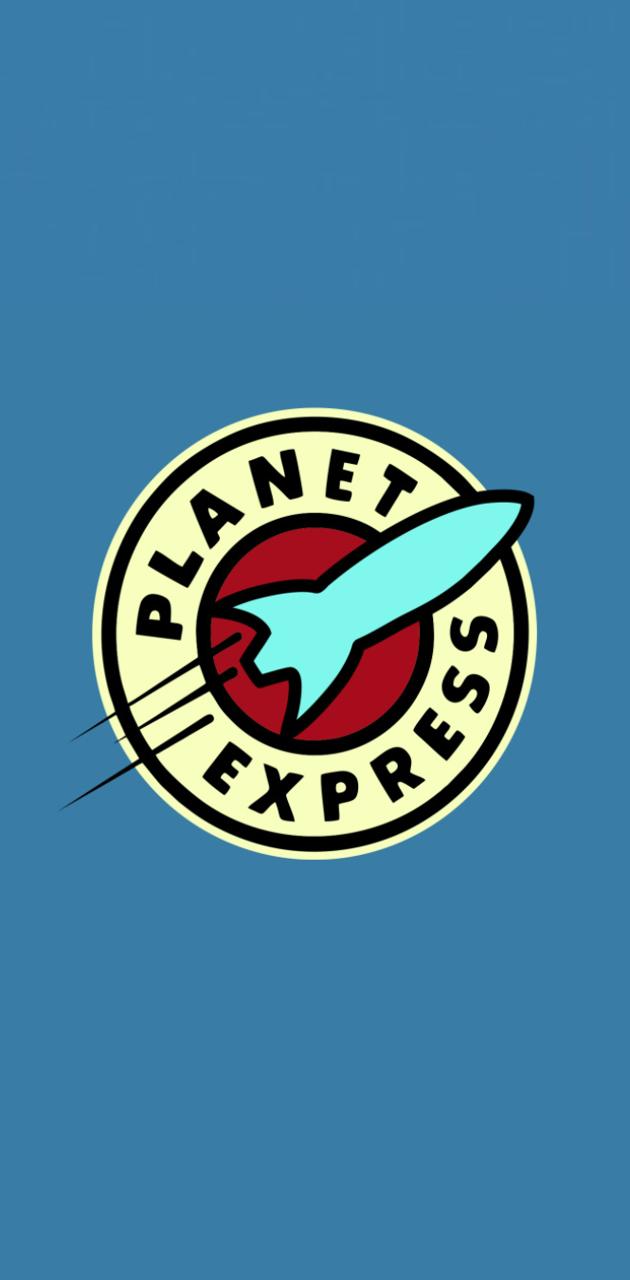 Planet Express Wallpapers - Wallpaper Cave