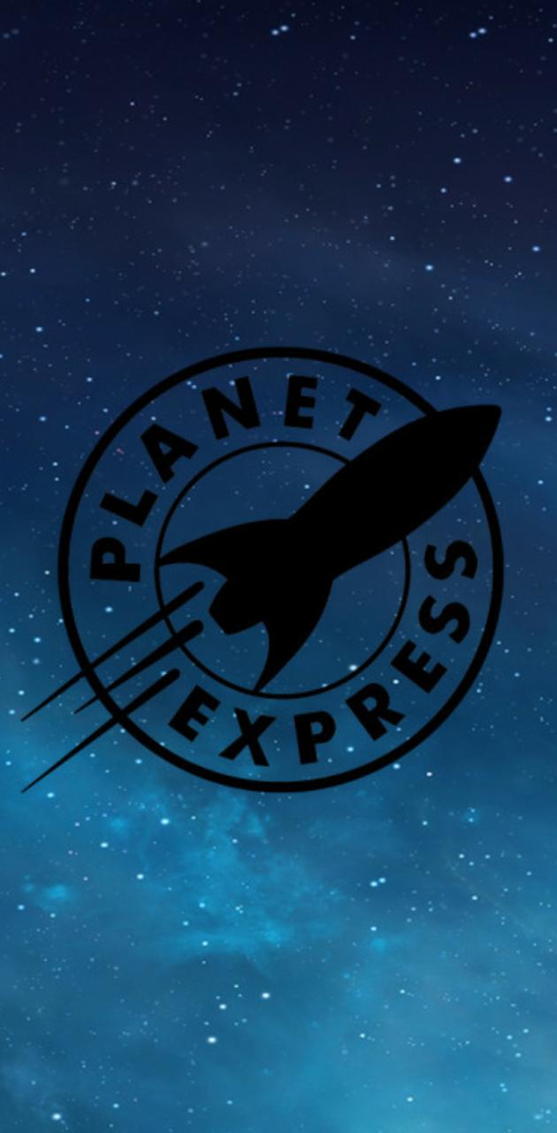 Planet Express Wallpapers - Wallpaper Cave