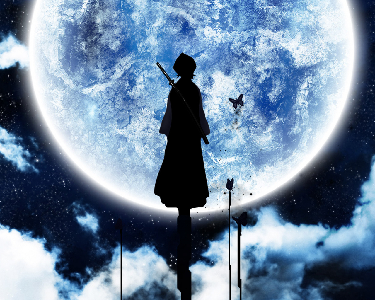 Lost Sky Wallpapers - Wallpaper Cave