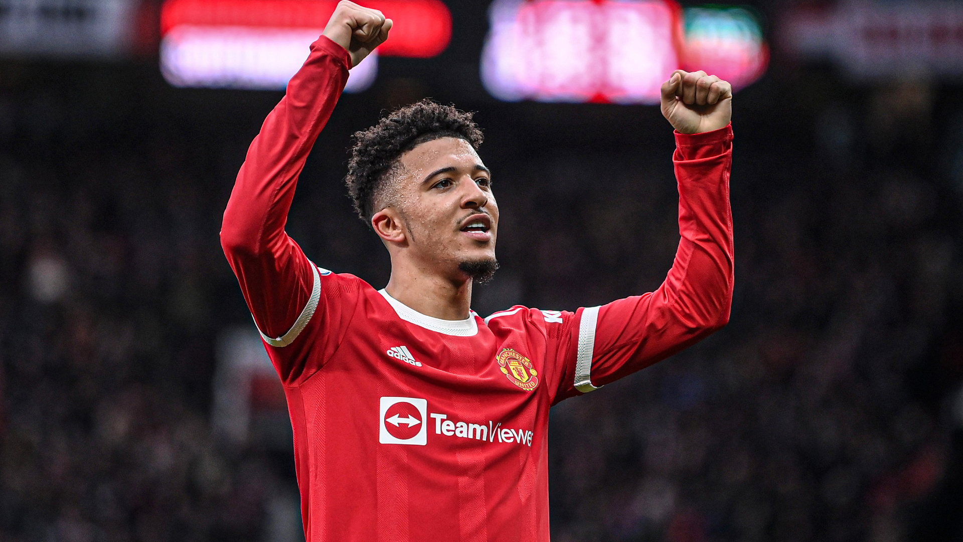 Jadon Sancho 2022 Wallpapers - Wallpaper Cave