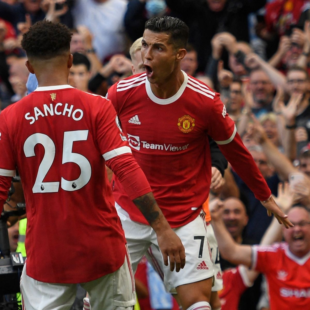 Jadon Sancho 2022 Wallpapers - Wallpaper Cave