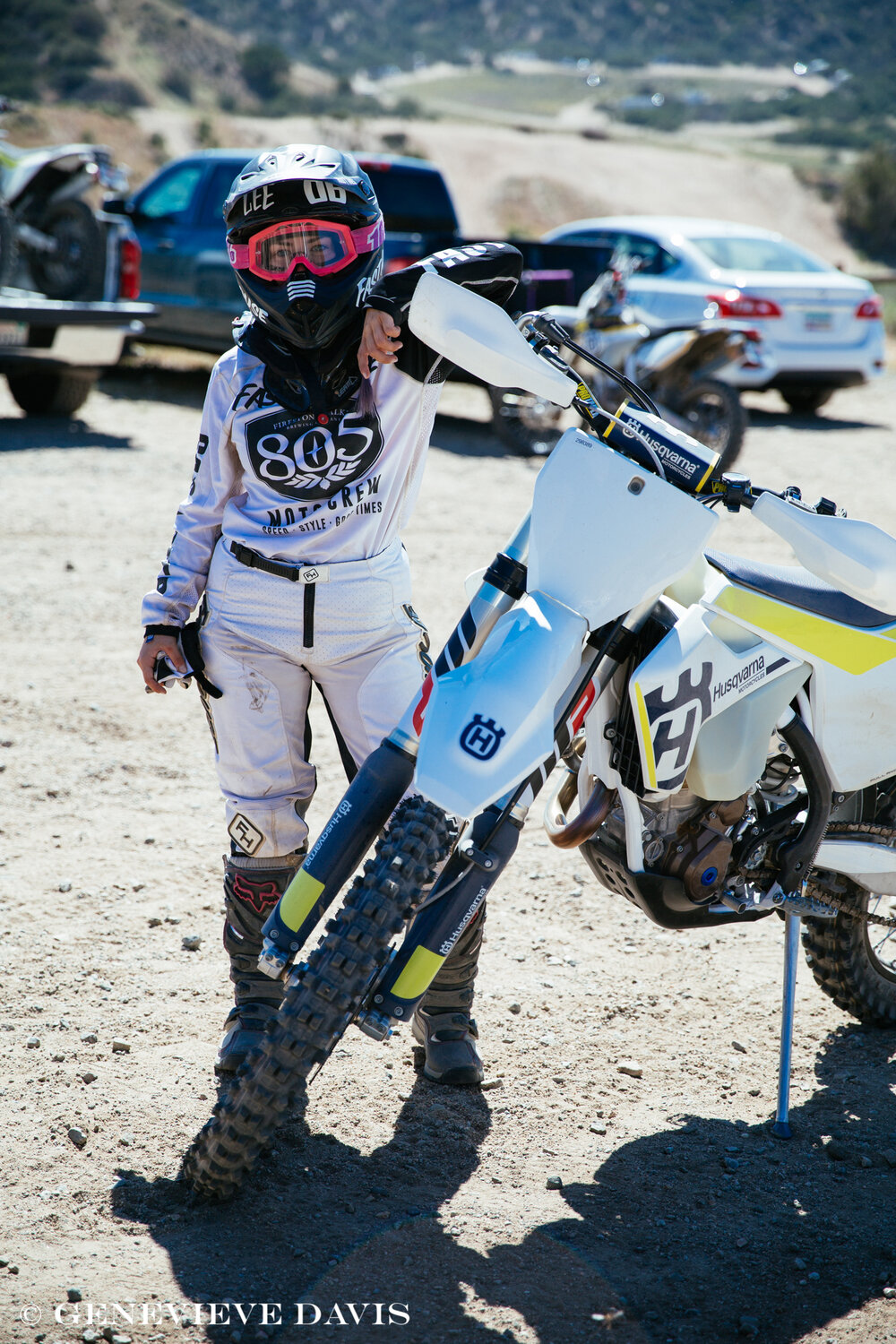 Dirt Bike Summer Wallpapers - Wallpaper Cave