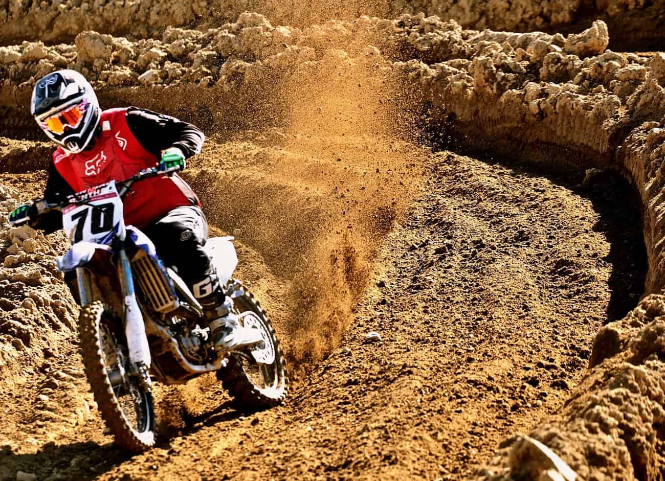 Dirt Bike Summer Wallpapers - Wallpaper Cave