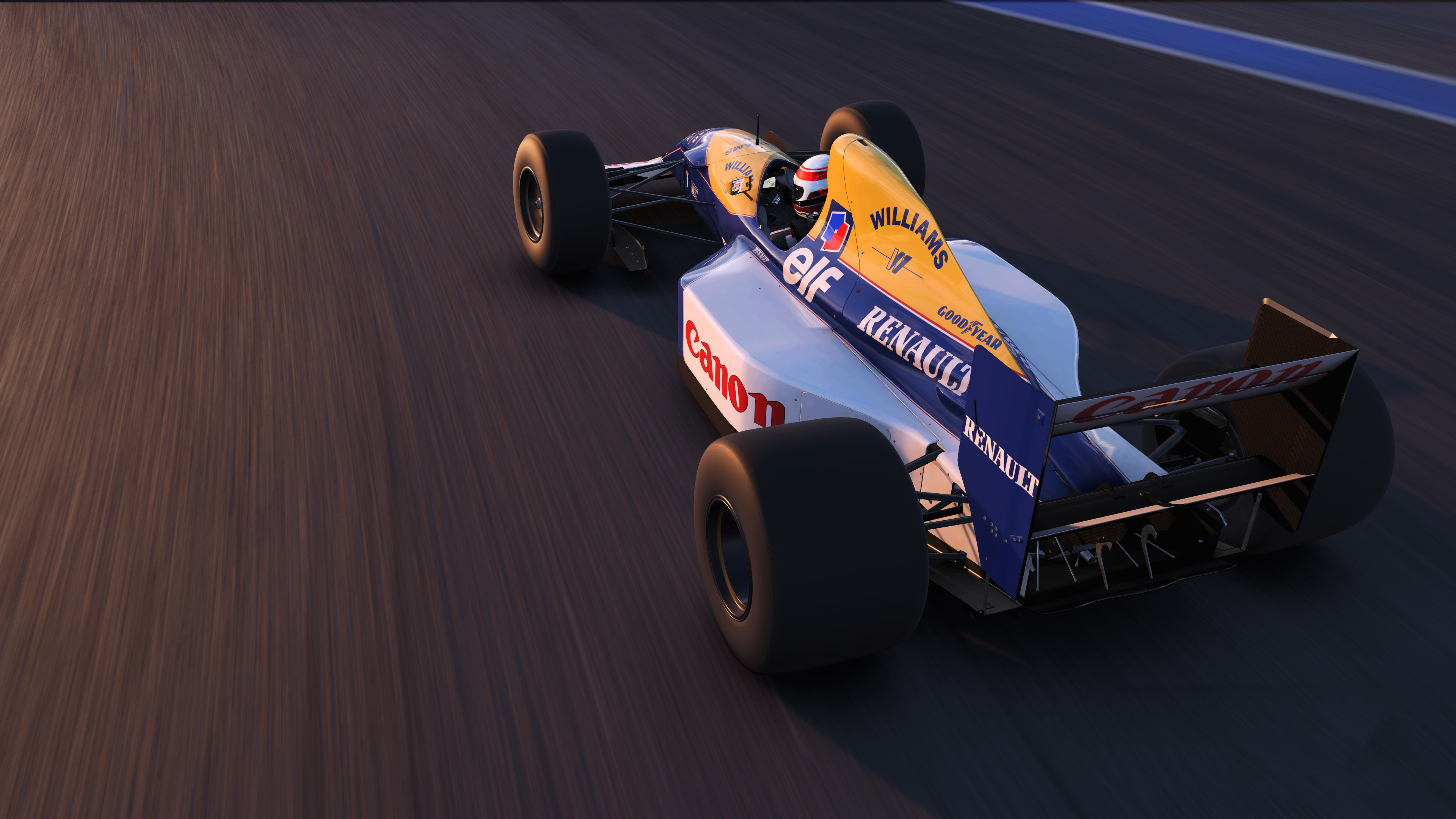 F1 Game Wallpapers - Wallpaper Cave