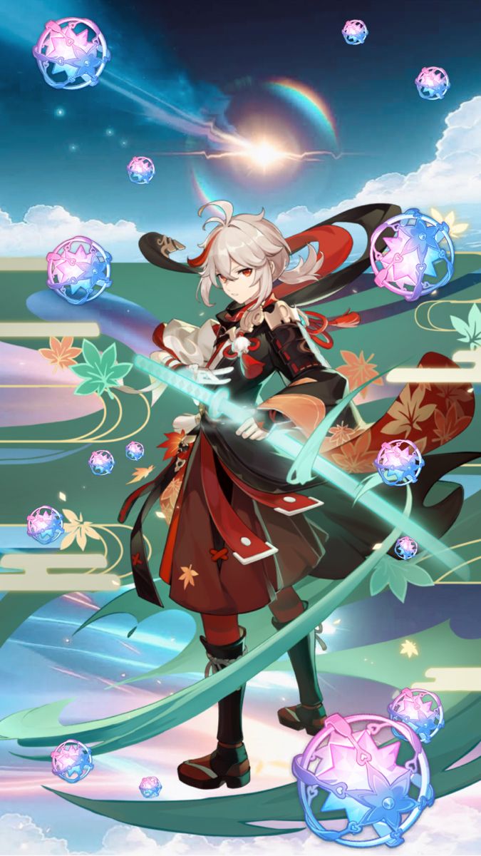 Hisui Wallpapers - Wallpaper Cave