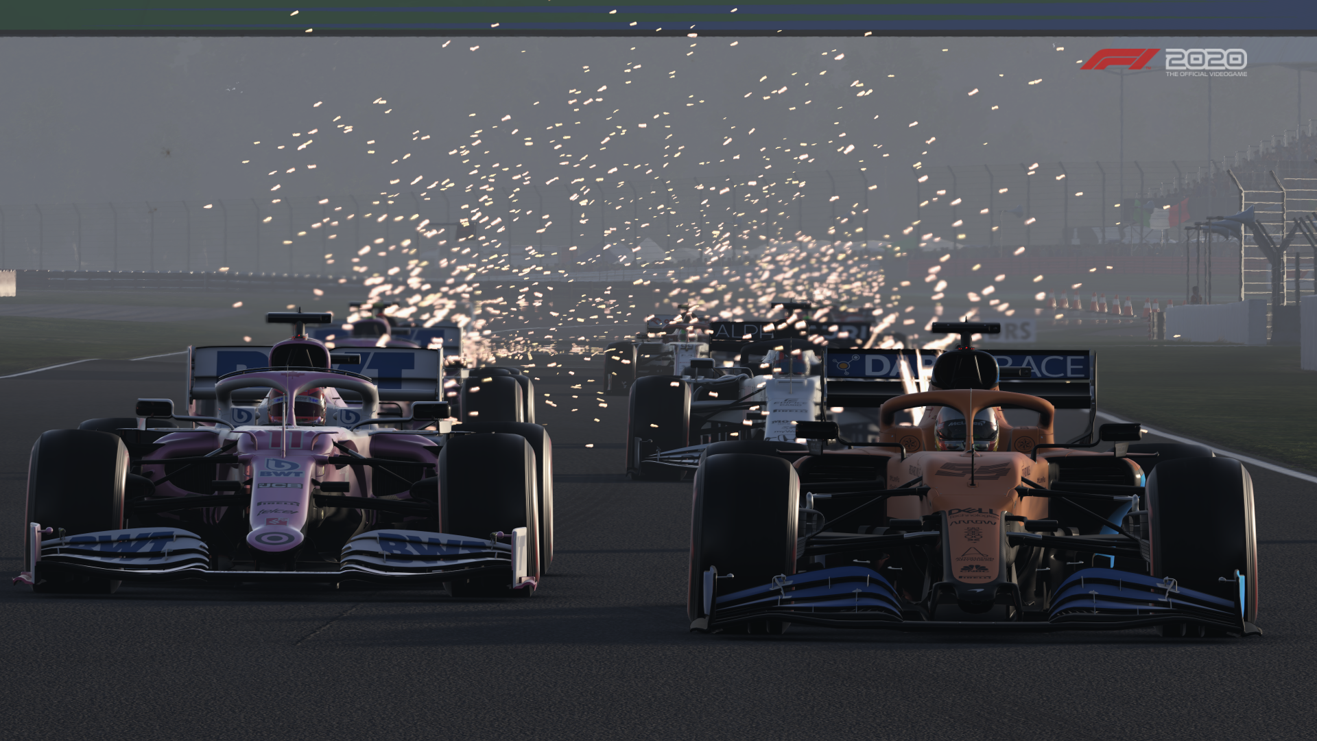 F1 Game Wallpapers - Wallpaper Cave