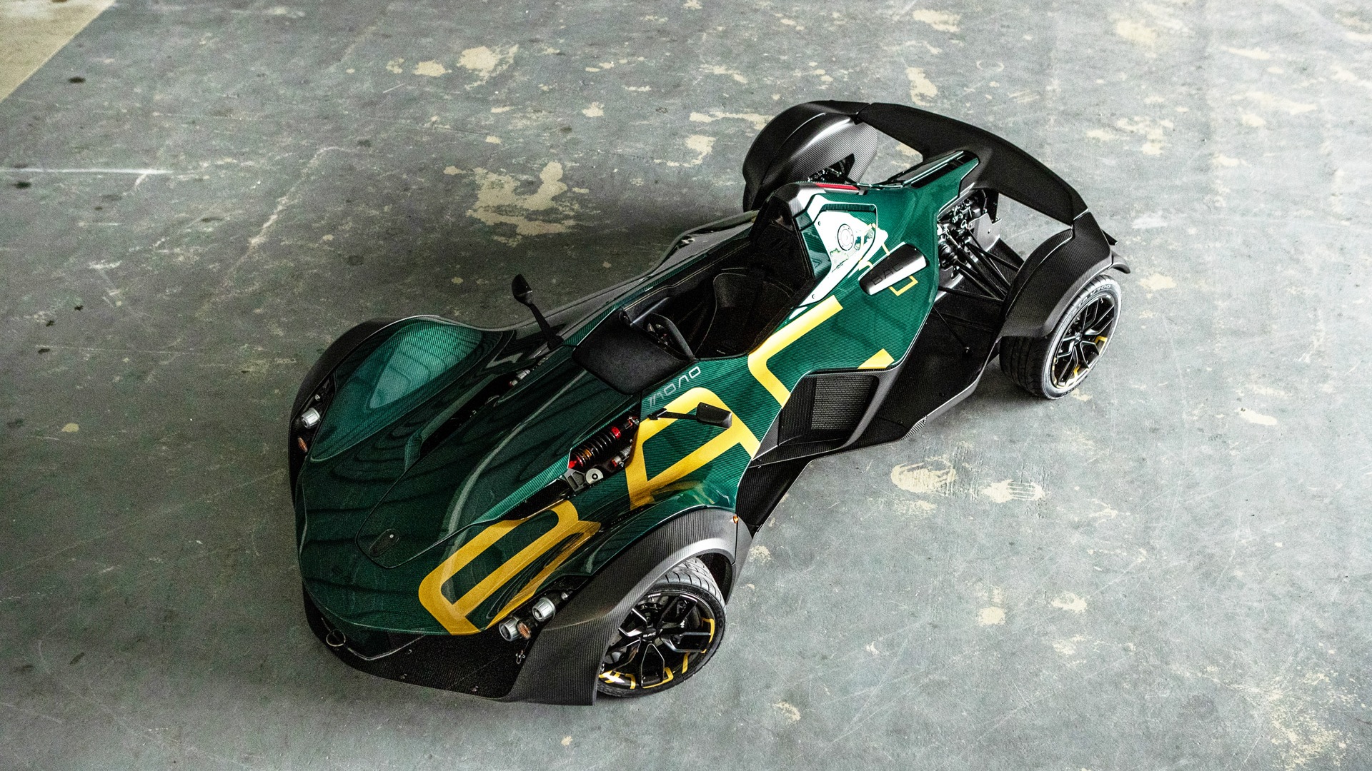 2014 BAC Mono Wallpapers - Wallpaper Cave