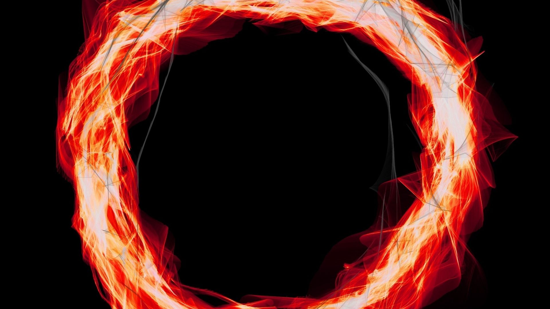 Fire Circle Wallpapers - Wallpaper Cave