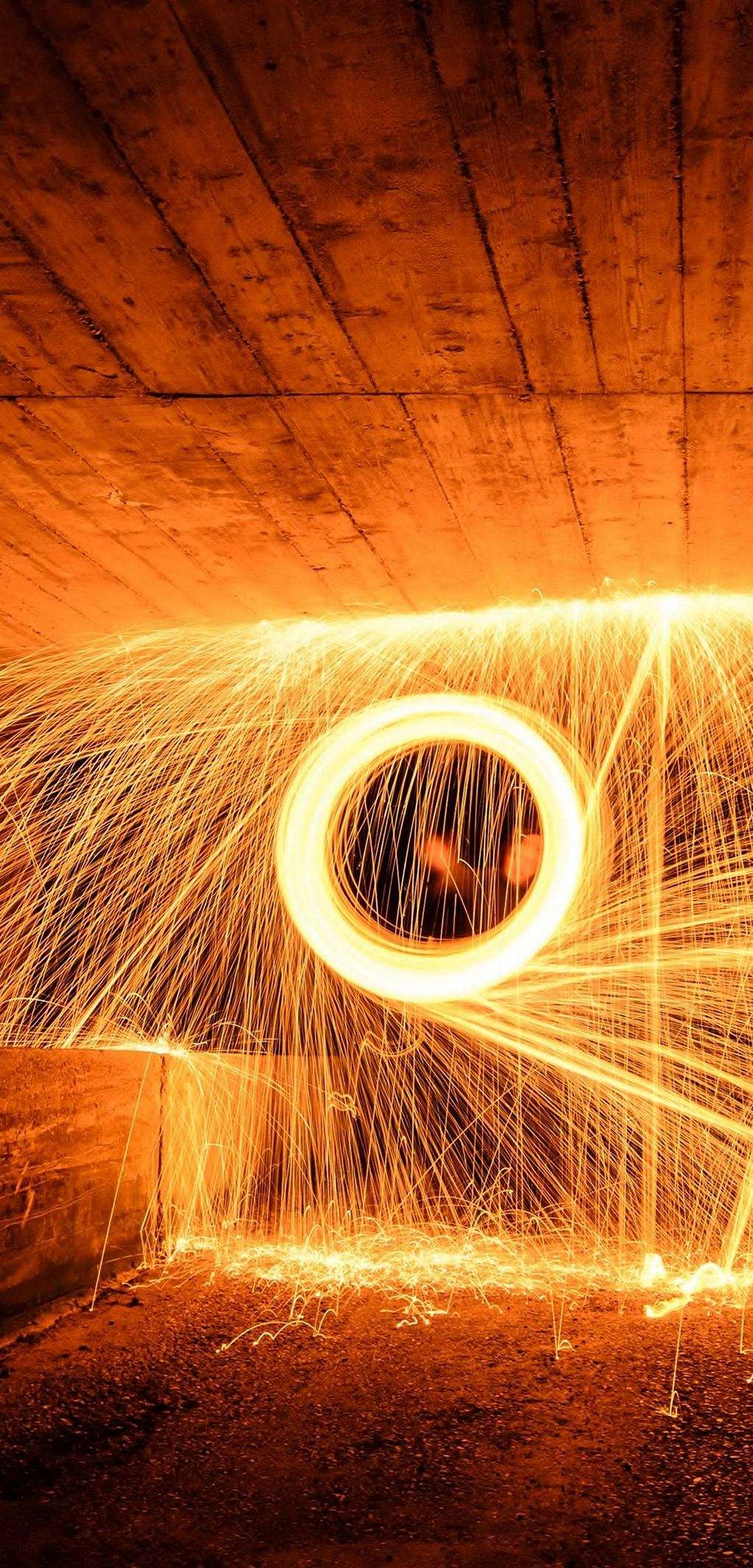 Fire Circle Wallpapers - Wallpaper Cave