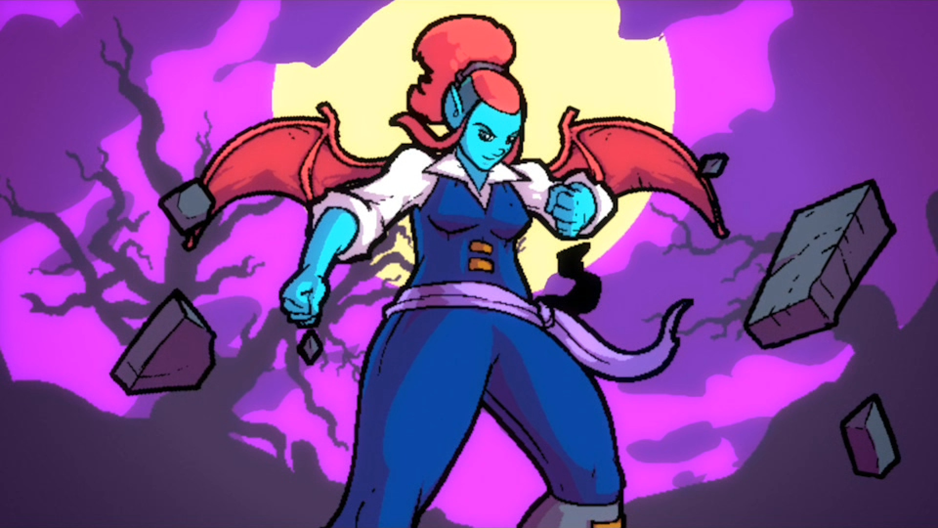 Crypt Of The NecroDancer Wallpapers - Wallpaper Cave