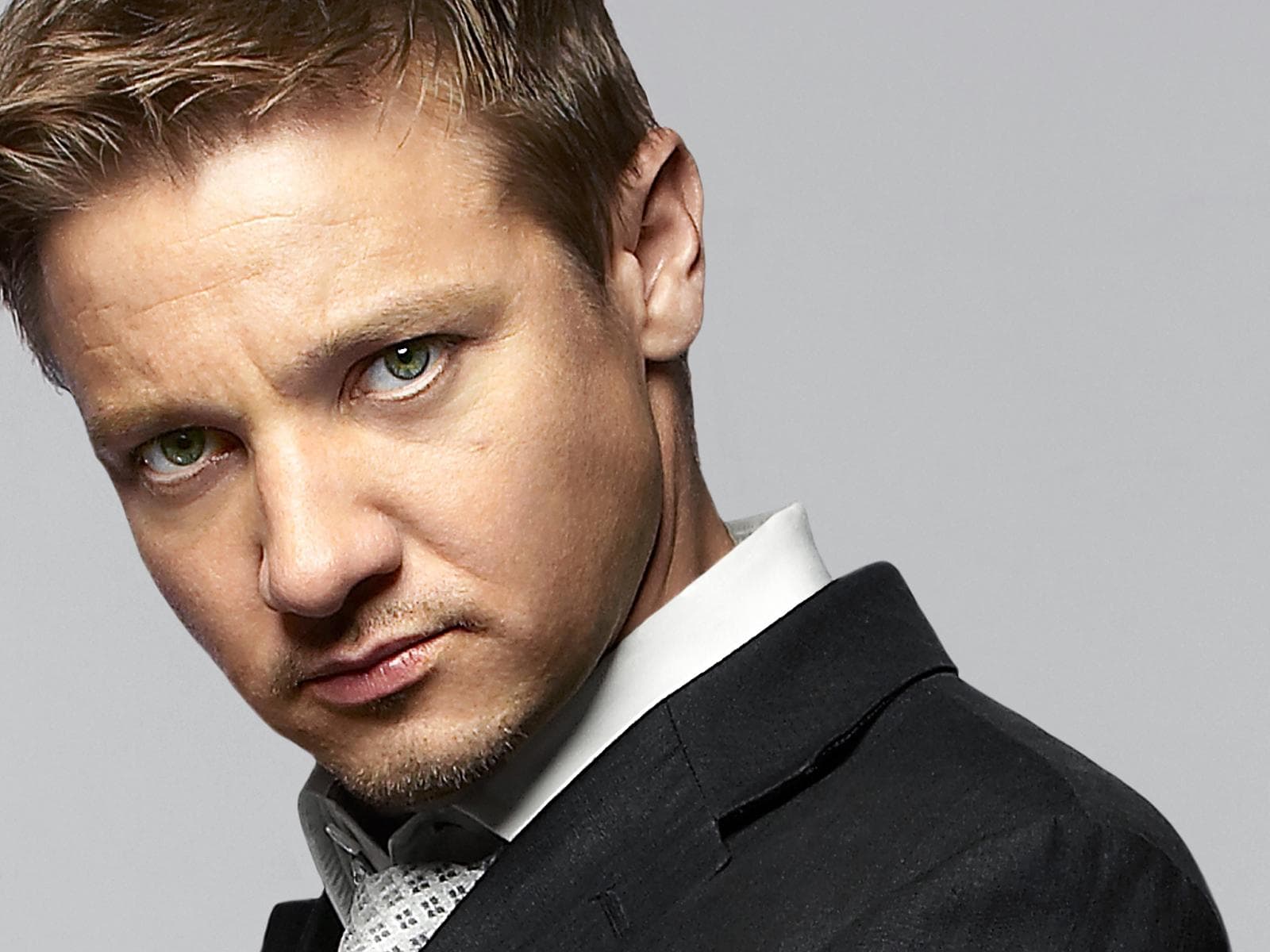 William James Jeremy Renner Wallpapers - Wallpaper Cave