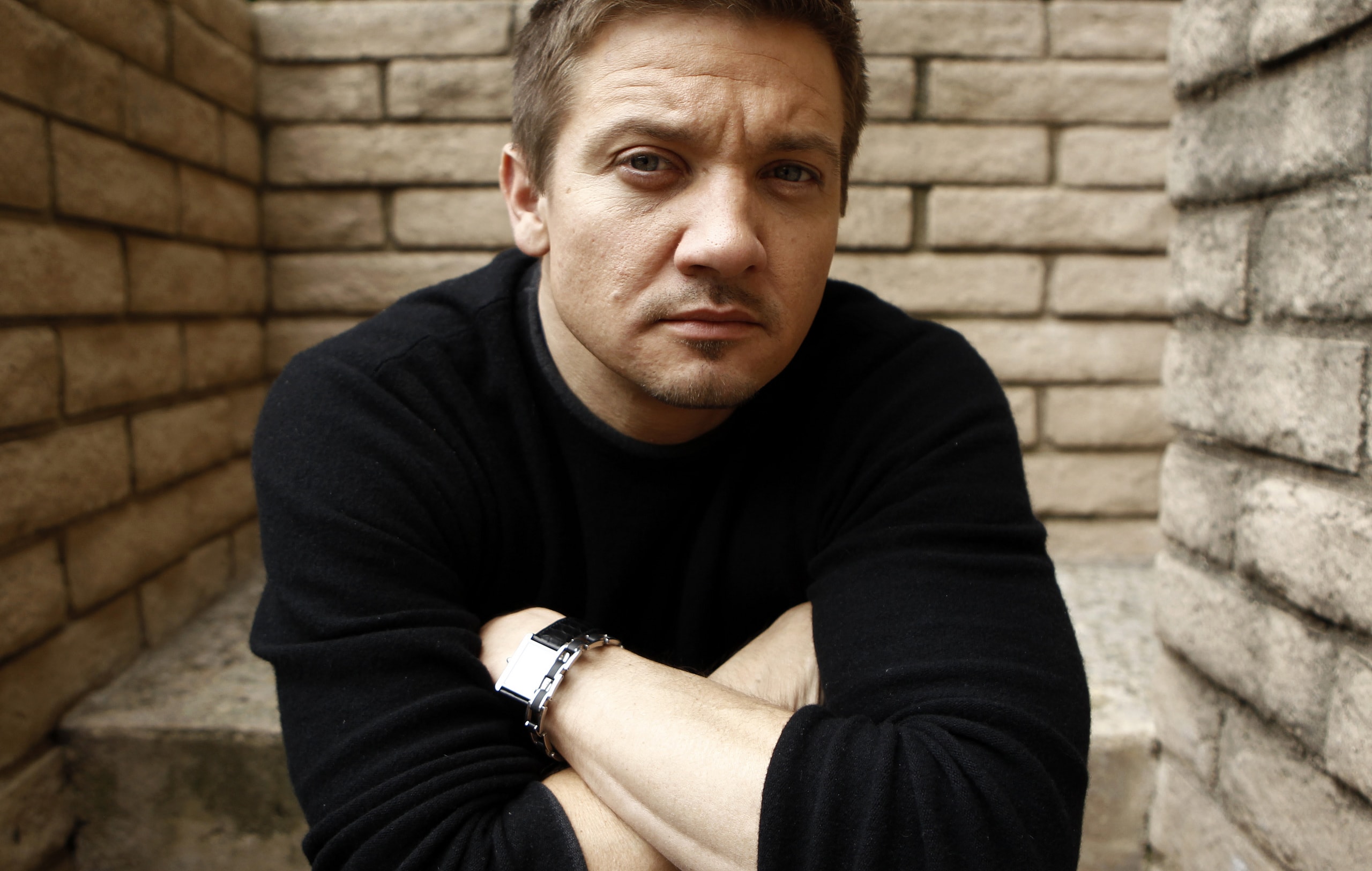 William James Jeremy Renner Wallpapers - Wallpaper Cave