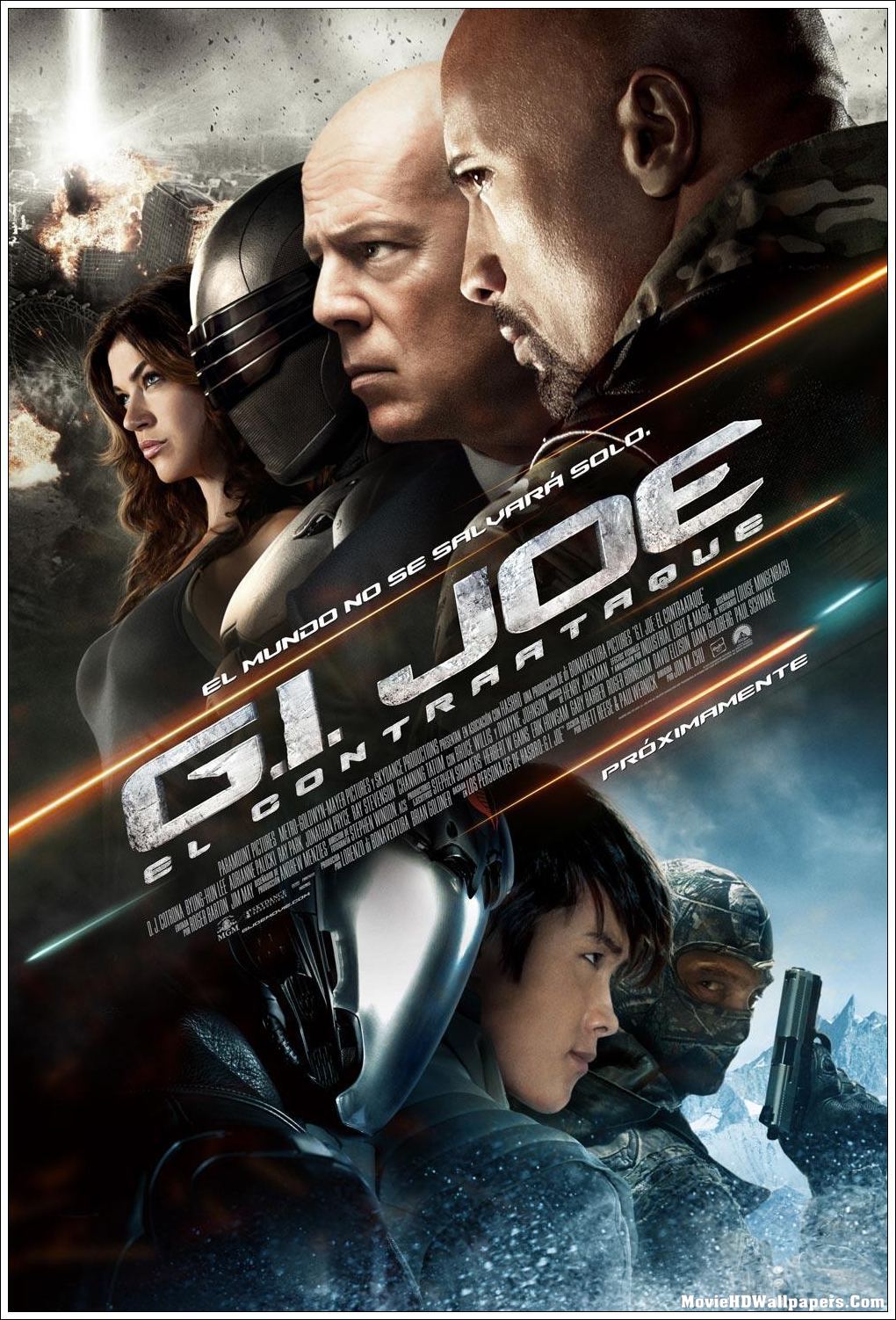 Gi I Joe 3