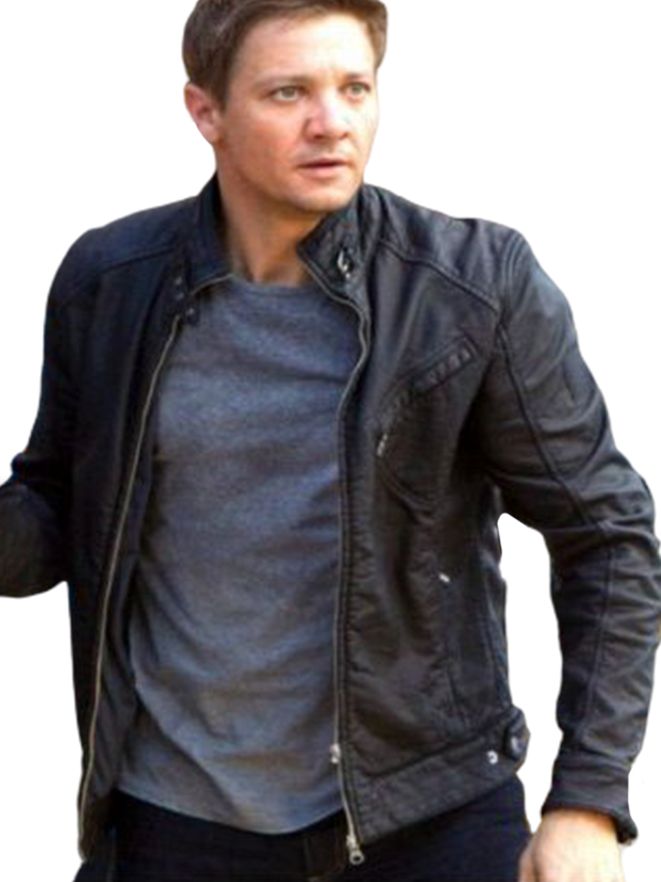 Aaron Cross Jeremy Renner Wallpapers - Wallpaper Cave